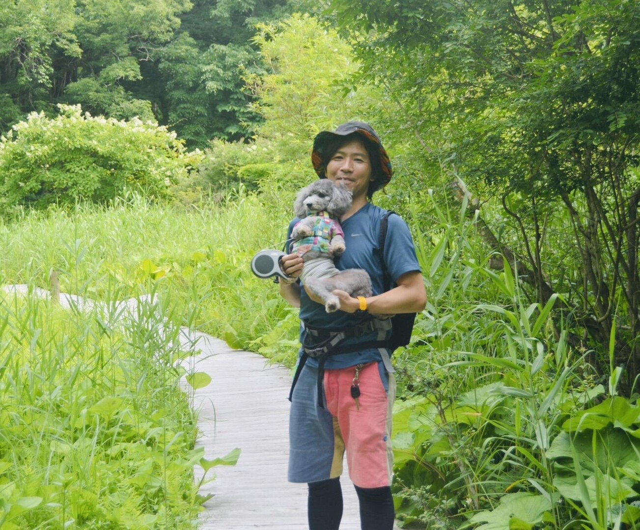 Nori・Mizunoのページ | YAMAP / ヤマップ