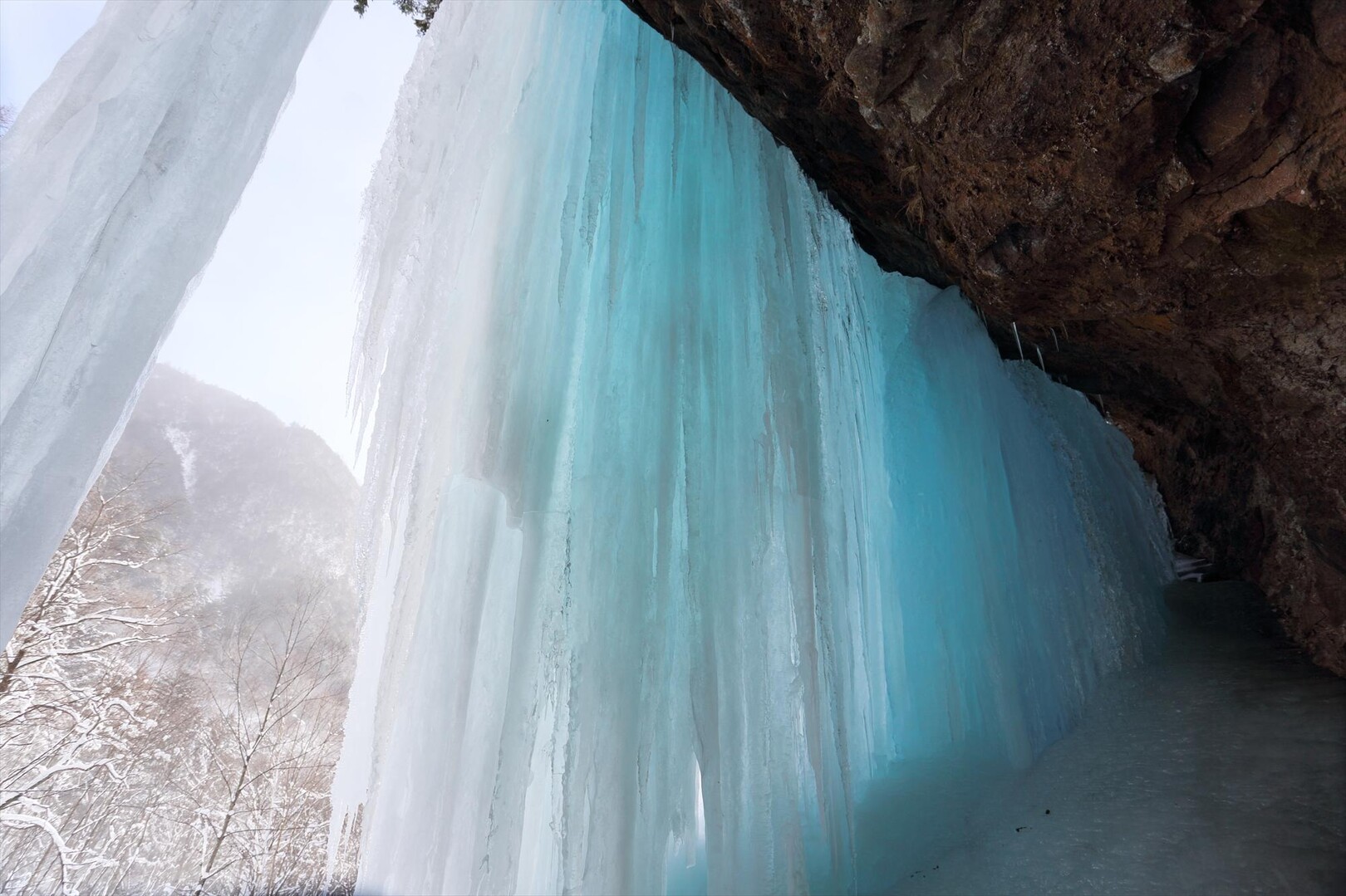 庵滝 / koduckunさんの男体山の活動データ | YAMAP / ヤマップ