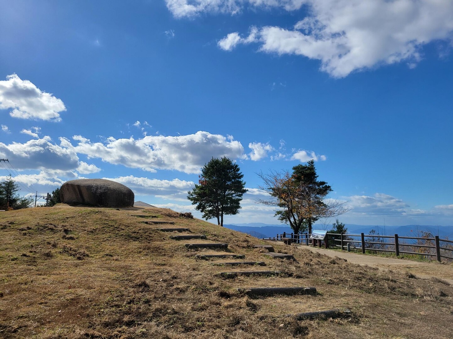 絵下山・明神山・発喜山 / まゆまゆさんの絵下山・天狗城山・森山の活動データ | YAMAP / ヤマップ