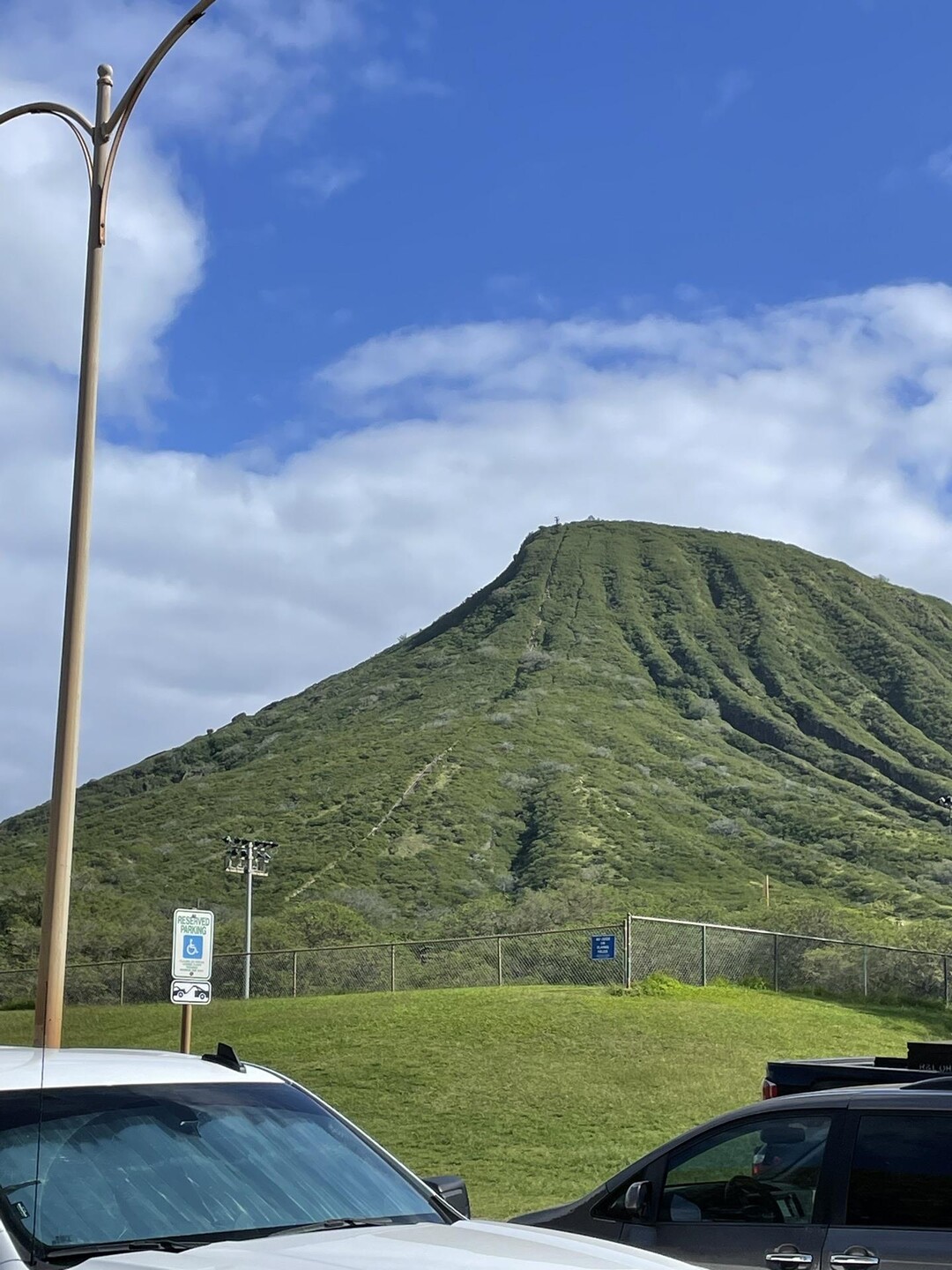 KOKO CRATER TRAIL / やすぞうさんのココヘッドの活動データ | YAMAP / ヤマップ