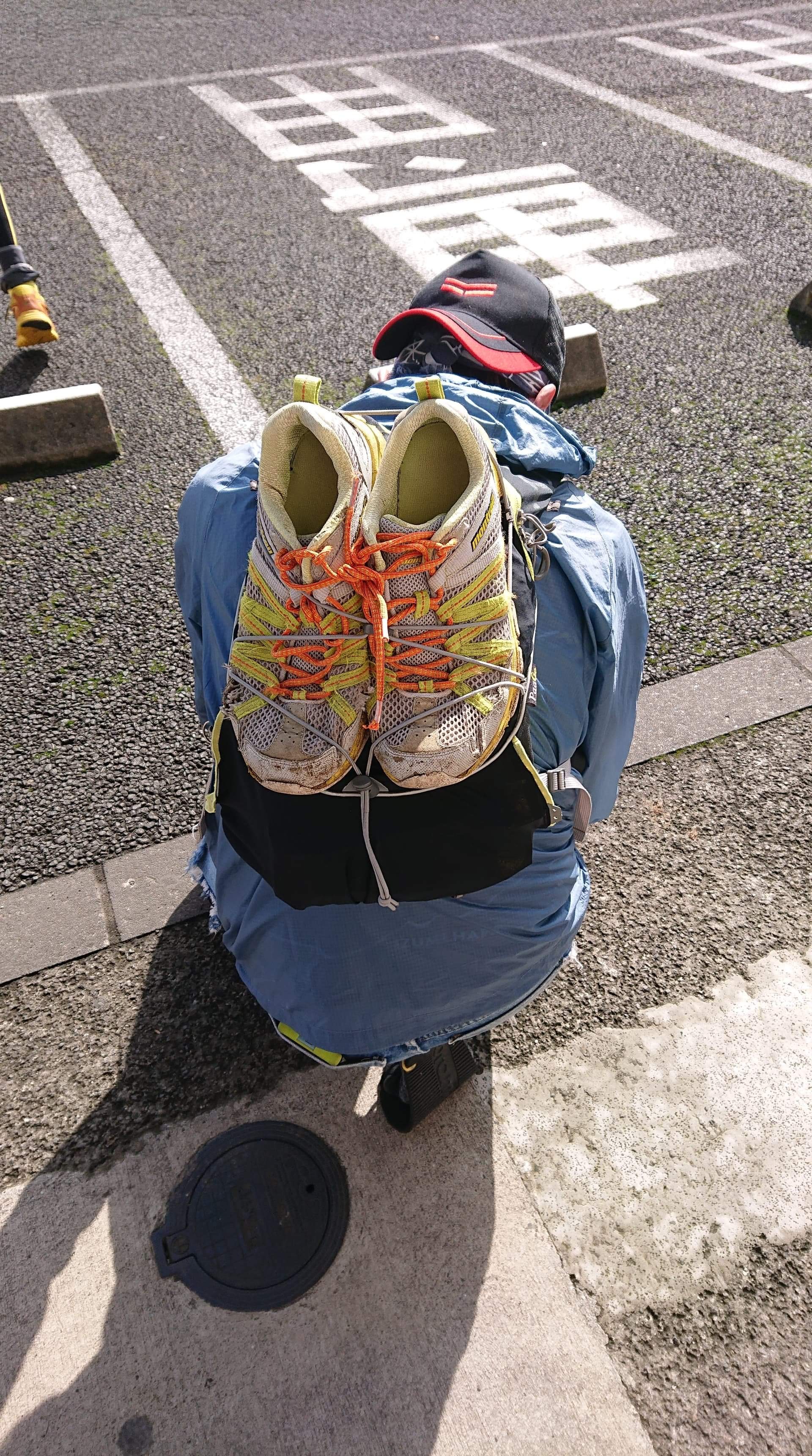 malzoのページ | YAMAP / ヤマップ