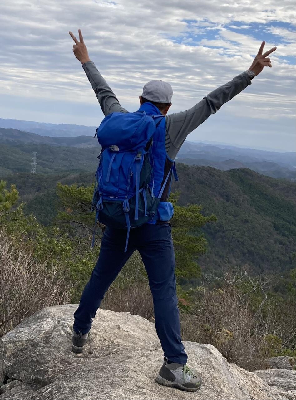 kozoのページ | YAMAP / ヤマップ