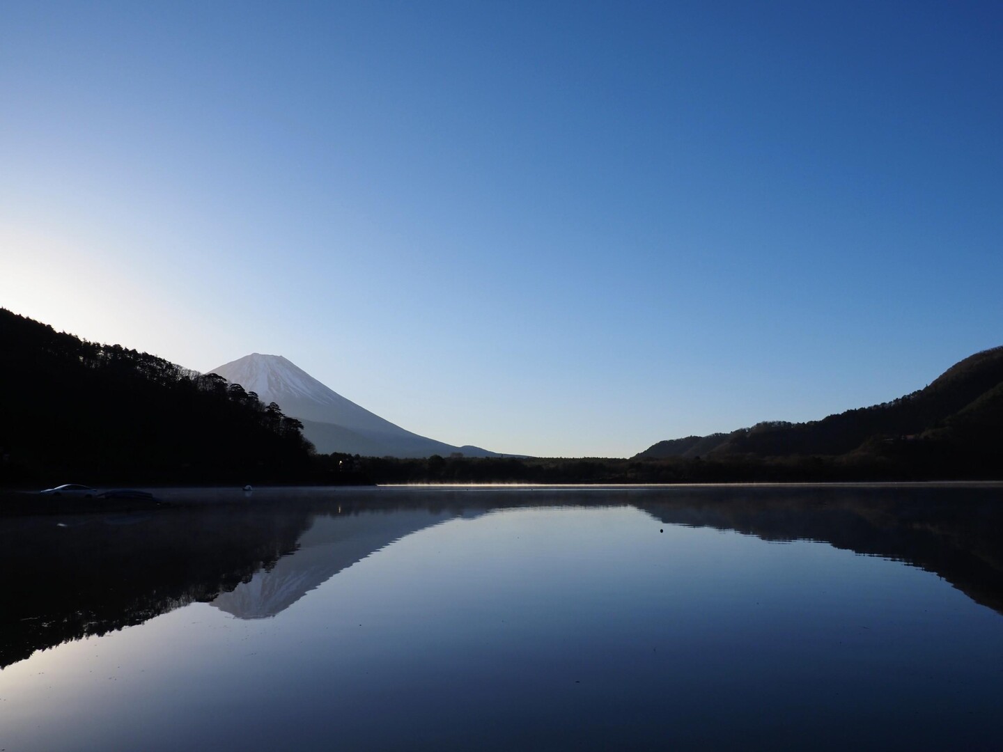 ぶらっと三方分山🗻 / fujihiroさんの三方分山・パノラマ台の活動データ | YAMAP / ヤマップ