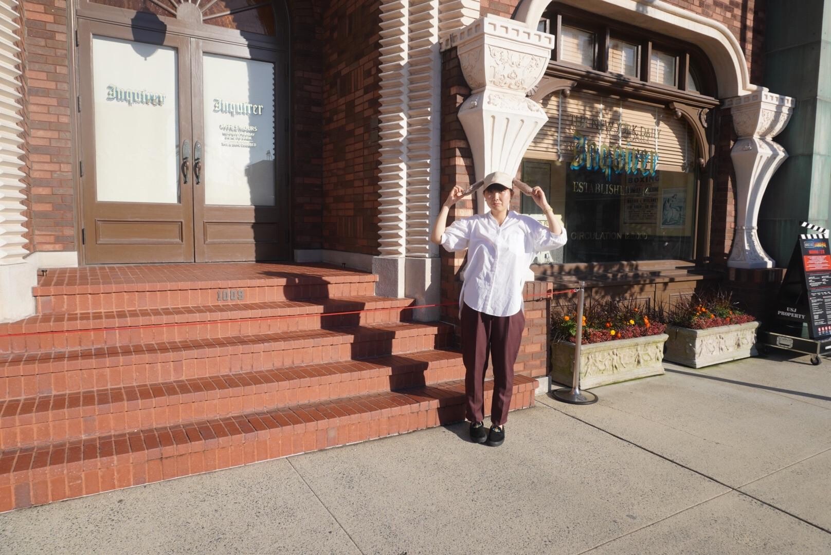 大好きなSNOOPYをたくさん感じられた... / ﾁｰﾇ⛰さんのモーメント | YAMAP / ヤマップ