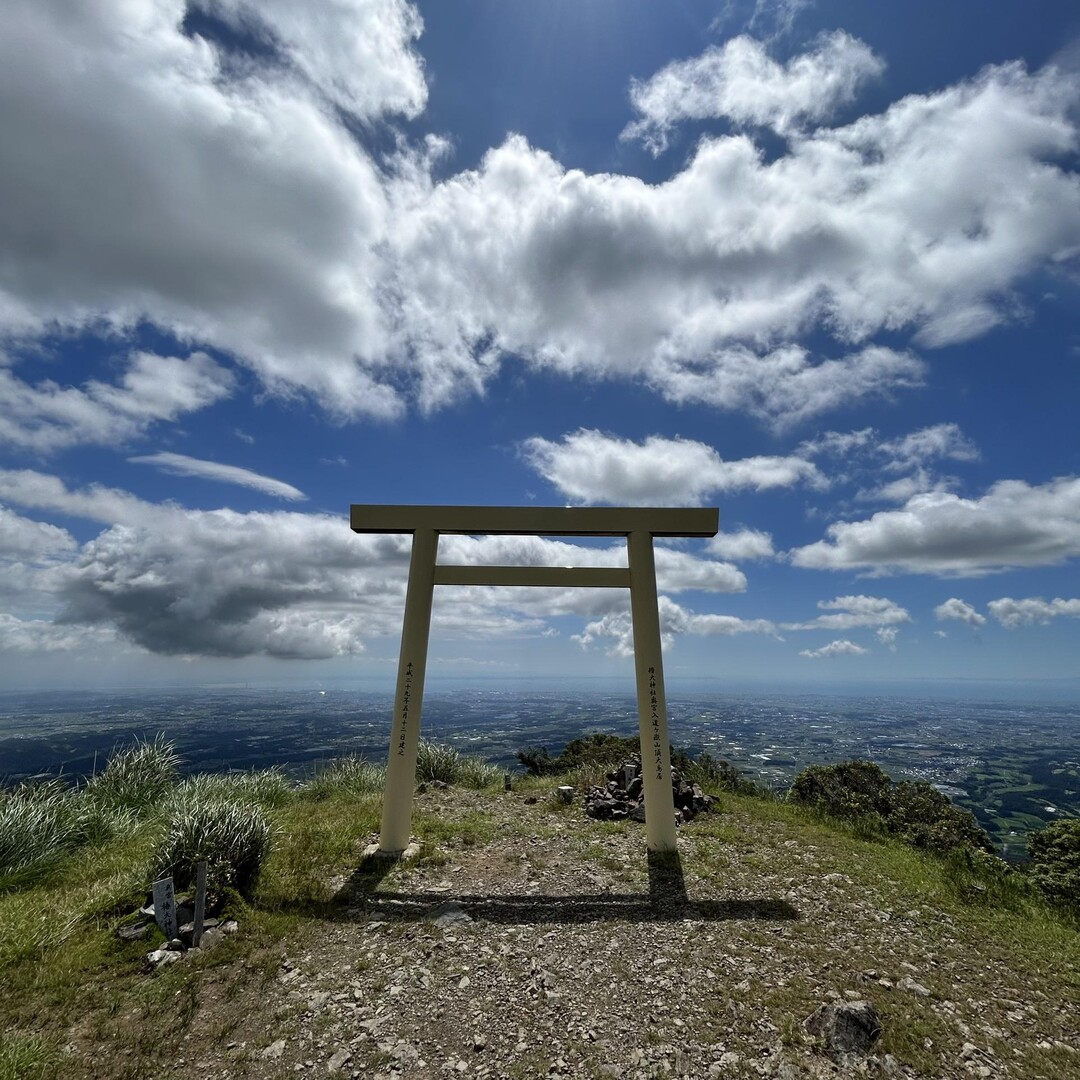 入道ヶ岳 / T_K_D_さんのウォーキングの活動データ | YAMAP / ヤマップ