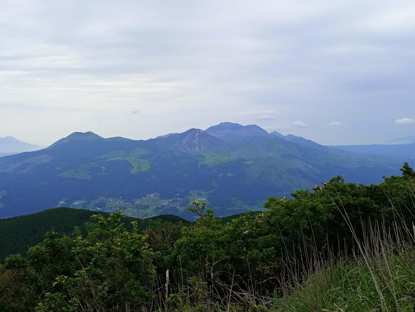 俵山 / URA _Z3さんの俵山・冠ヶ岳・清栄山の活動データ | YAMAP / ヤマップ