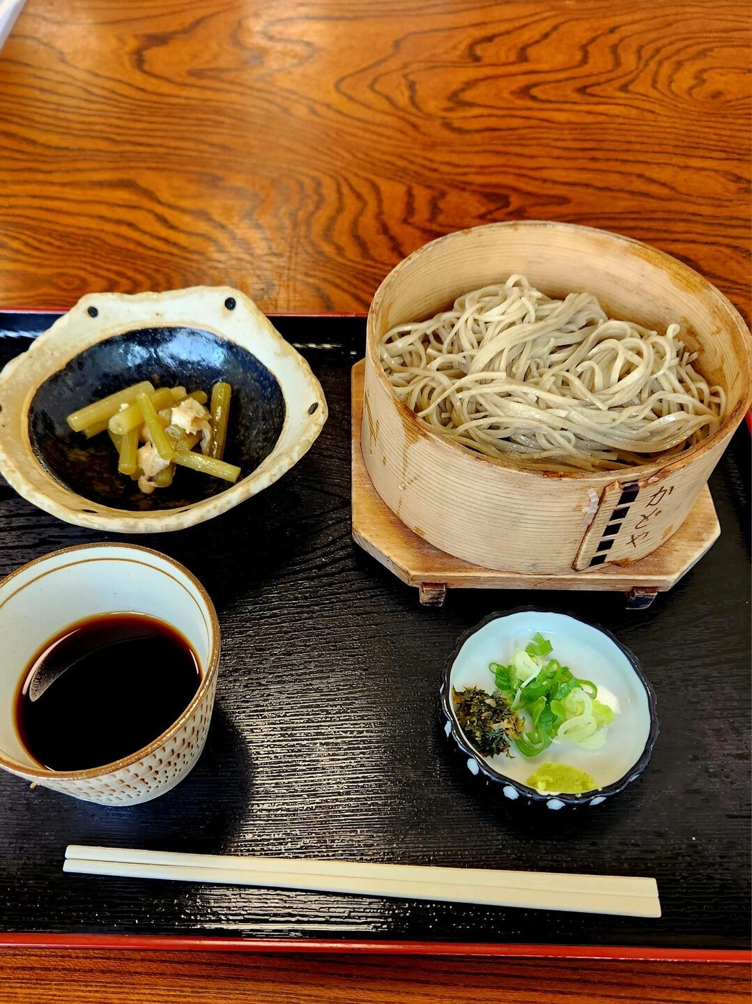 明日の登山に備え、檜枝岐村に前泊。 お昼... / 気紛れDAKARAさんのモーメント | YAMAP / ヤマップ