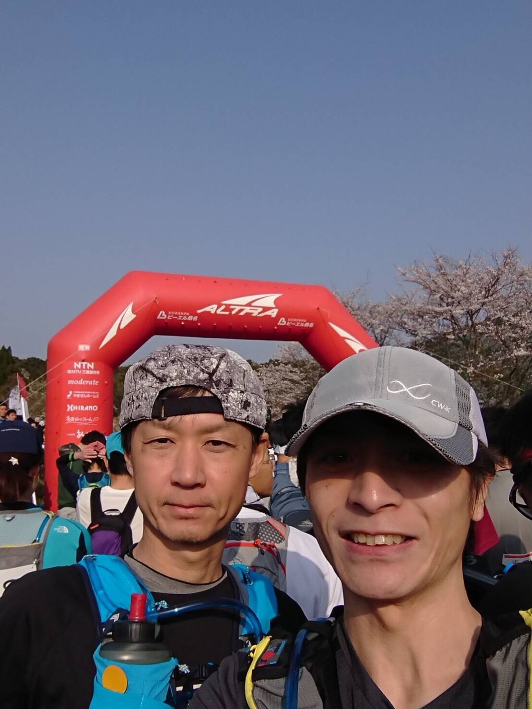 多度山・美濃松山・石津御嶽-2019-04-07 / まっちゃんさんの多度山・美濃松山・石津御嶽の活動日記 | YAMAP / ヤマップ