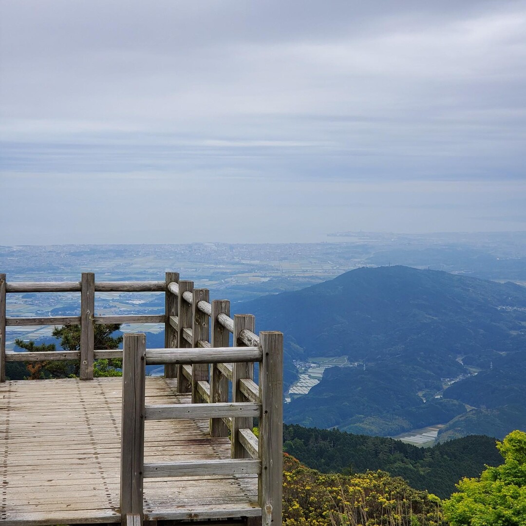 久しぶりにこちらから🎶稲子山・稲子山南峰・経ヶ峰北峰・経ヶ峰・笹子山・嘉嶺の頭・北笠岳 / rokkyさんの経ヶ峰の活動日記 | YAMAP / ヤマップ