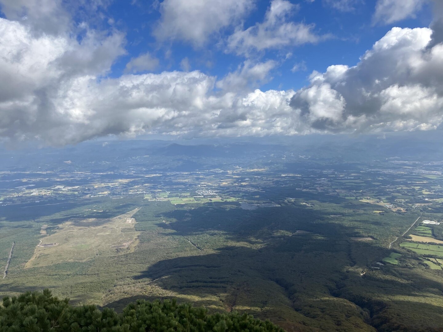 岩手山 / RIP-Vさんの岩手山・黒倉山・鞍掛山の活動データ | YAMAP / ヤマップ