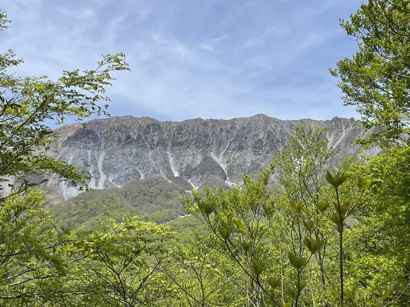 笛吹山 / なべ(ワンゲルOB)さんの大山・甲ヶ山・野田ヶ山の活動データ | YAMAP / ヤマップ