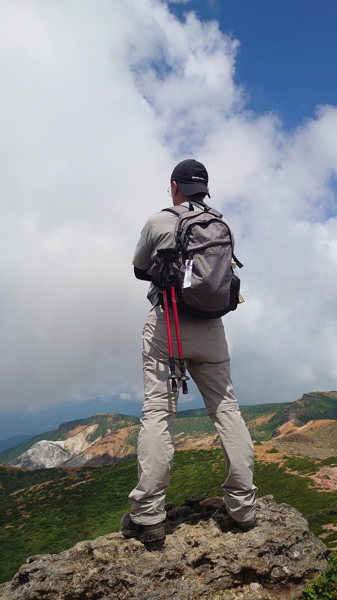 kazuのページ | YAMAP / ヤマップ