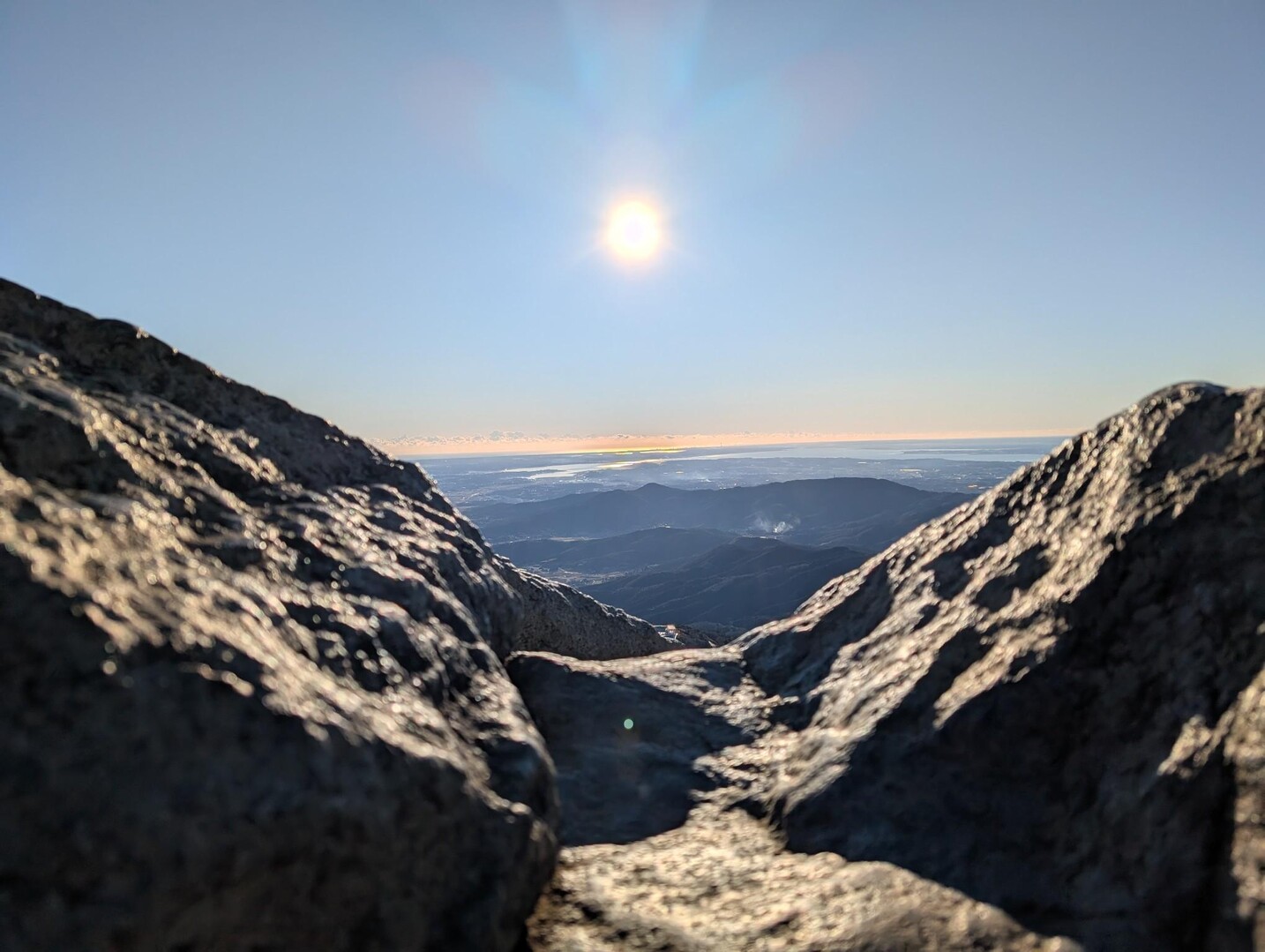 筑波山（男体山）・筑波山（女体山） / りん2014さんの筑波山の活動データ | YAMAP / ヤマップ