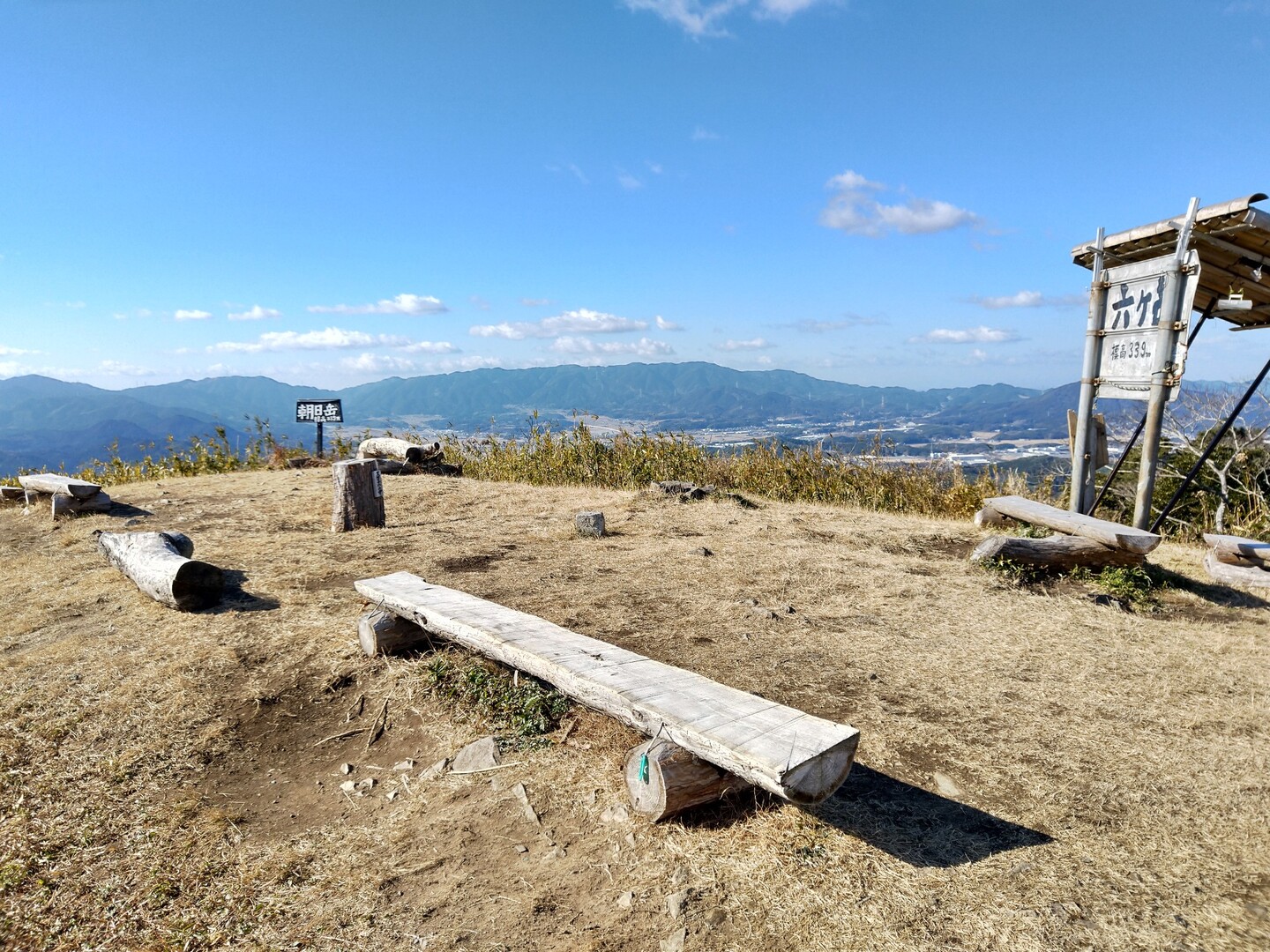 六ヶ岳・羽衣岳・崎門岳 / To-taさんの六ヶ岳の活動データ | YAMAP / ヤマップ