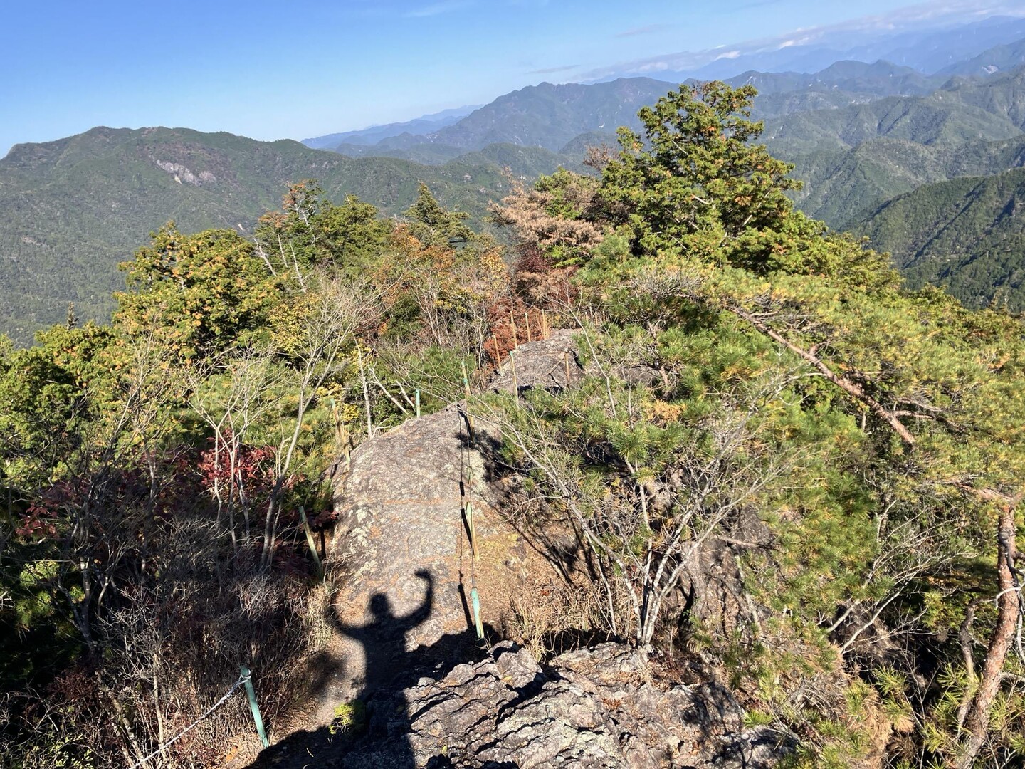 鳳来寺山・瑠璃山 / 檸檬サワーさんの宇連山・鳳来寺山・岩古谷山の活動日記 | YAMAP / ヤマップ