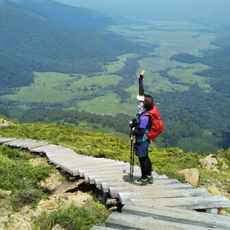 Mitchのページ | YAMAP / ヤマップ