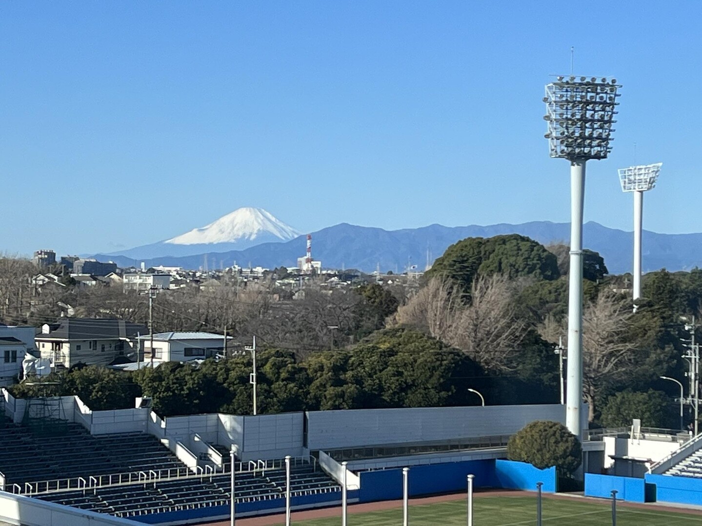 謹賀新年 令和6年 元旦 良い一年になり... / ワシちゃんさんのモーメント | YAMAP / ヤマップ