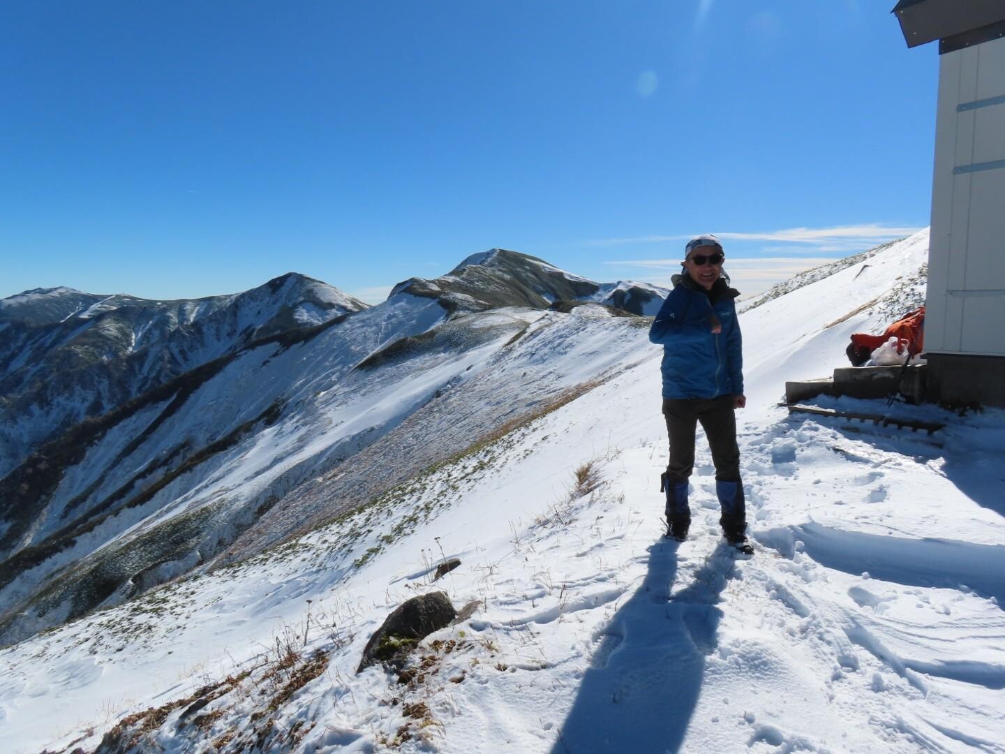 kikuのページ | YAMAP / ヤマップ