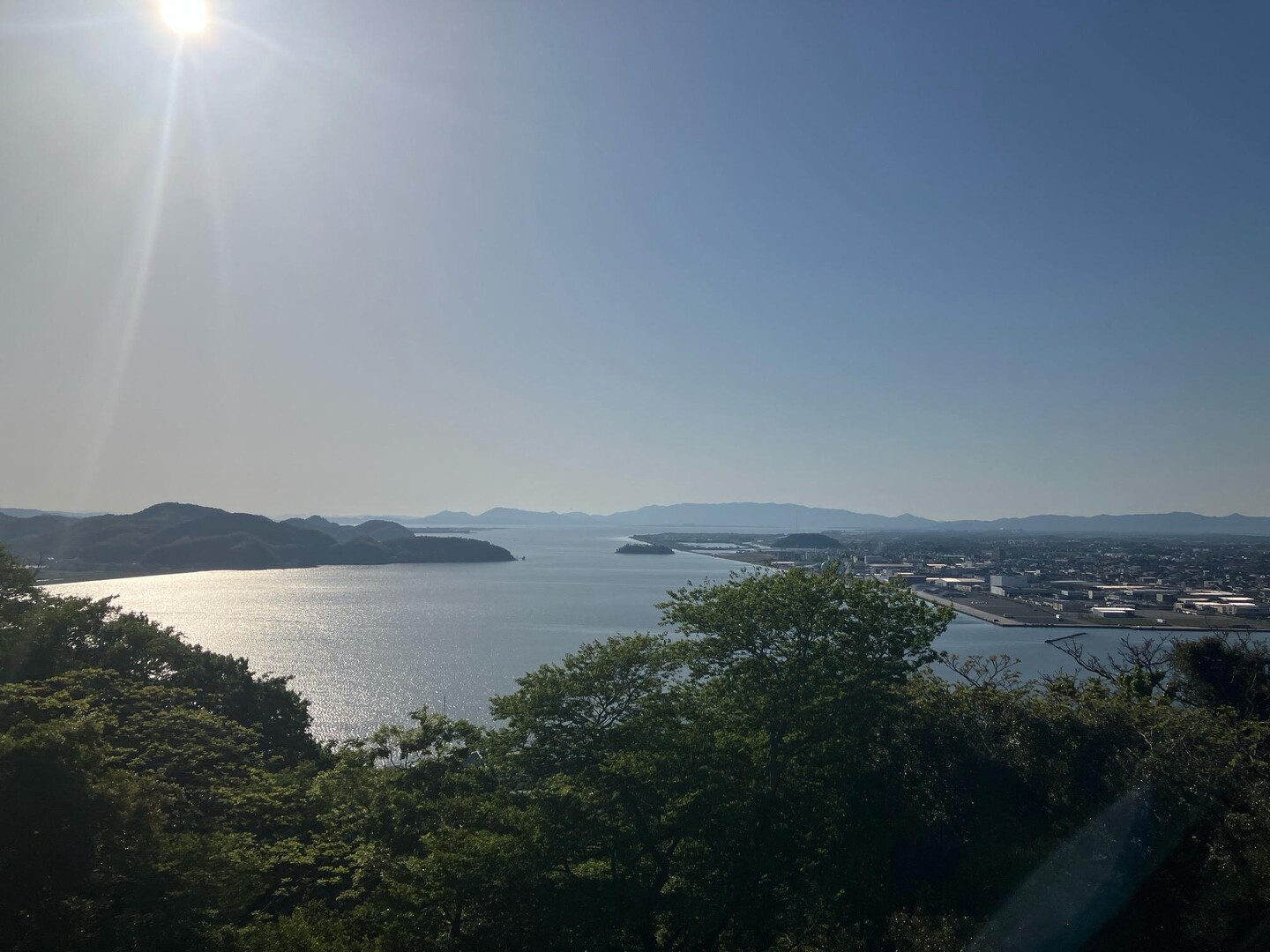 湊山 / canさんの湊山の活動データ | YAMAP / ヤマップ