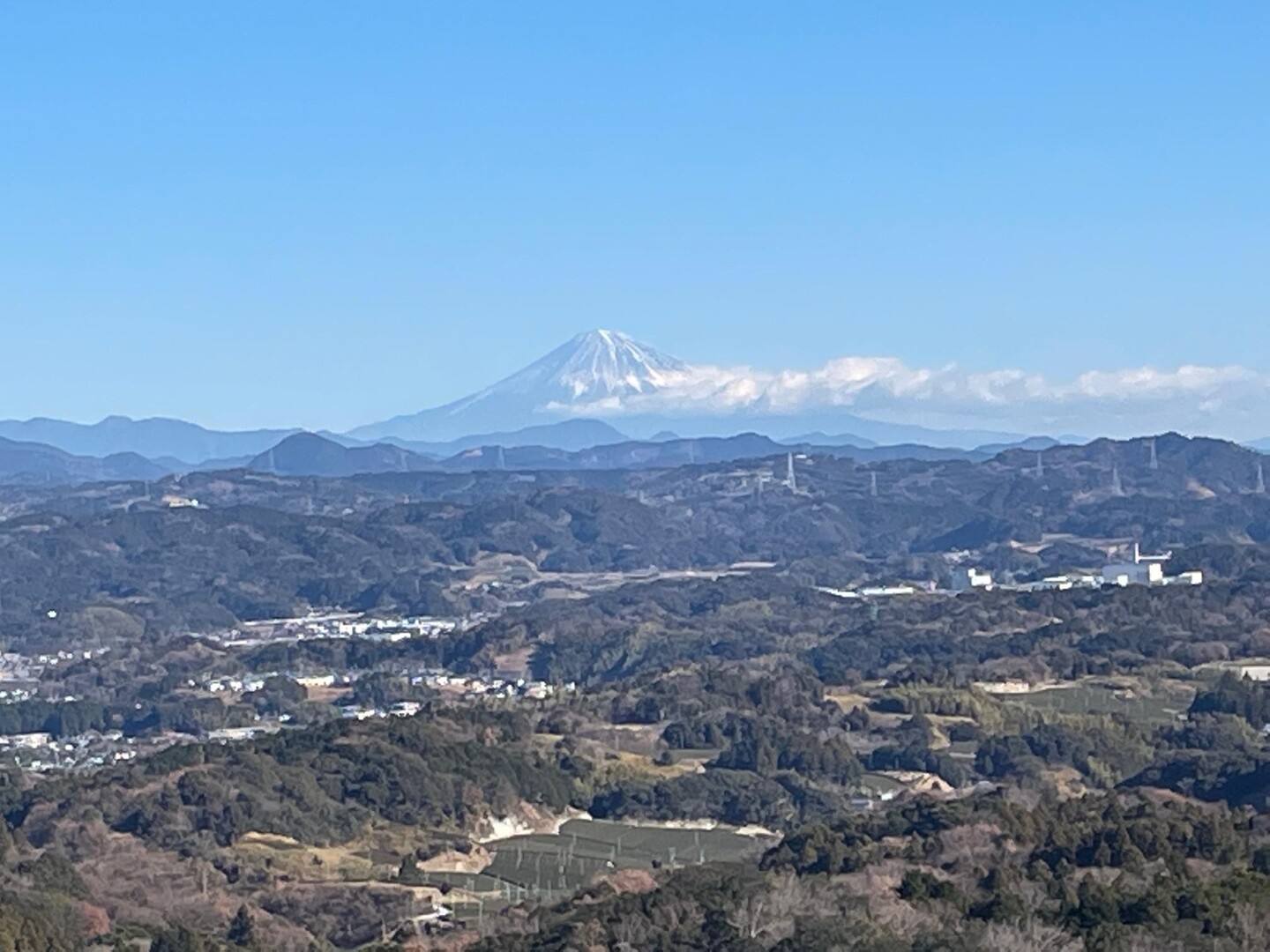 小笠山 / TKC90さんの小笠山の活動データ | YAMAP / ヤマップ