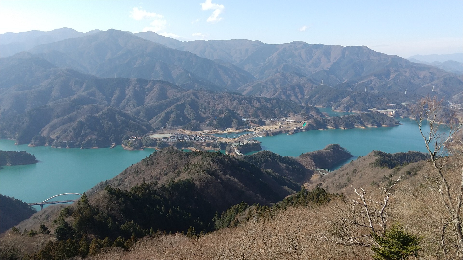 宮ヶ瀬ブルース😋 / isokitiさんの大山の活動データ | YAMAP / ヤマップ