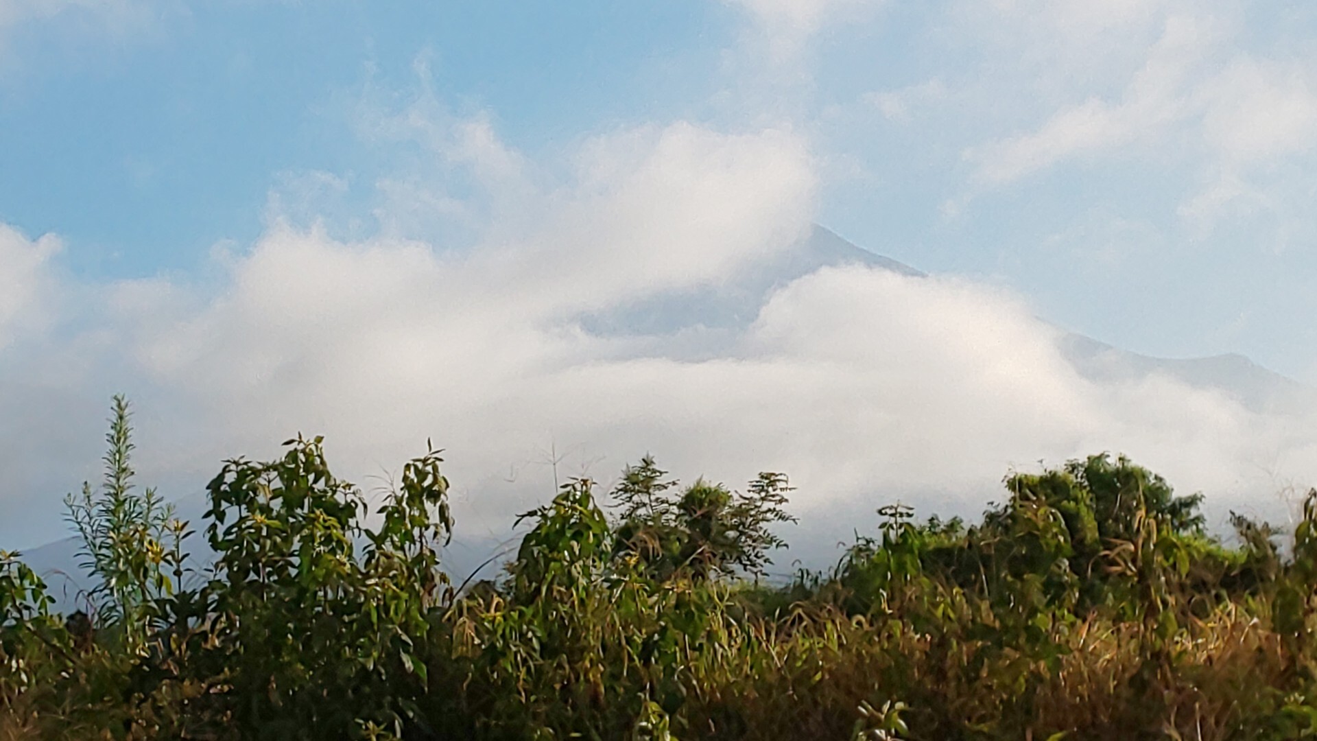 2022.07.30(土) 21:28 / なおさんのモーメント | YAMAP / ヤマップ