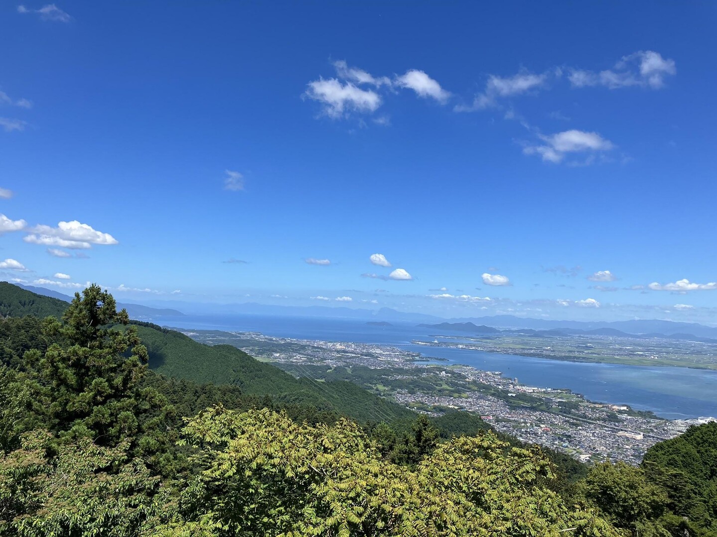 晴天の滋賀旅行 2023-08-11 〜... / ryo_hayaさんのモーメント | YAMAP / ヤマップ