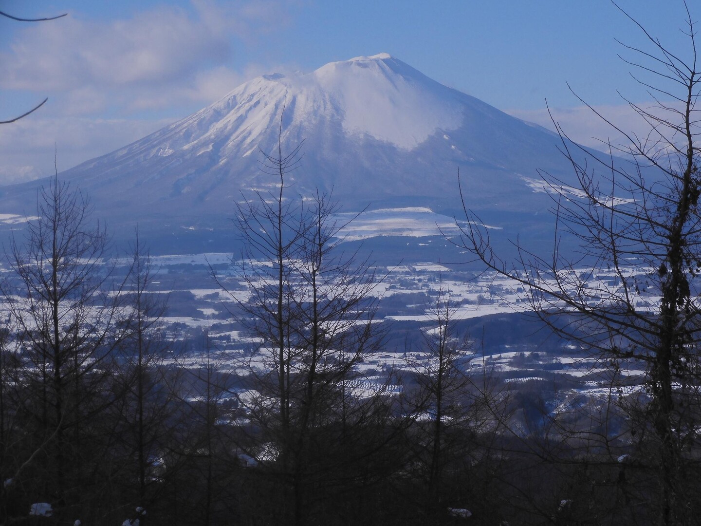 岩手県 姫神山1123.6m、鞍掛山896.7m / dyyyさんの姫神山の活動データ | YAMAP / ヤマップ