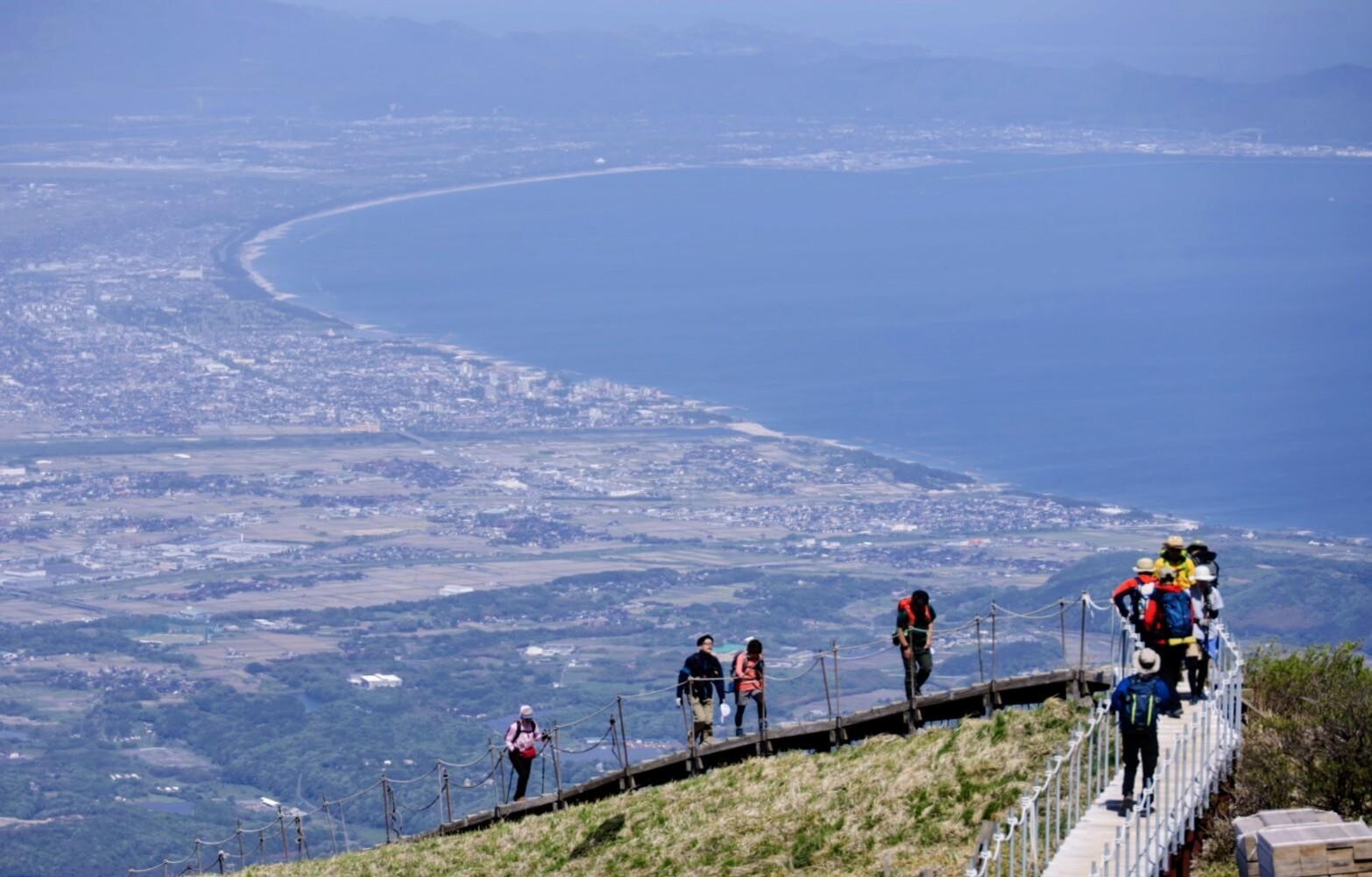 GWラストはもちろん大山♡ / kazu *｡さんの大山・甲ヶ山・野田ヶ山の活動データ | YAMAP / ヤマップ