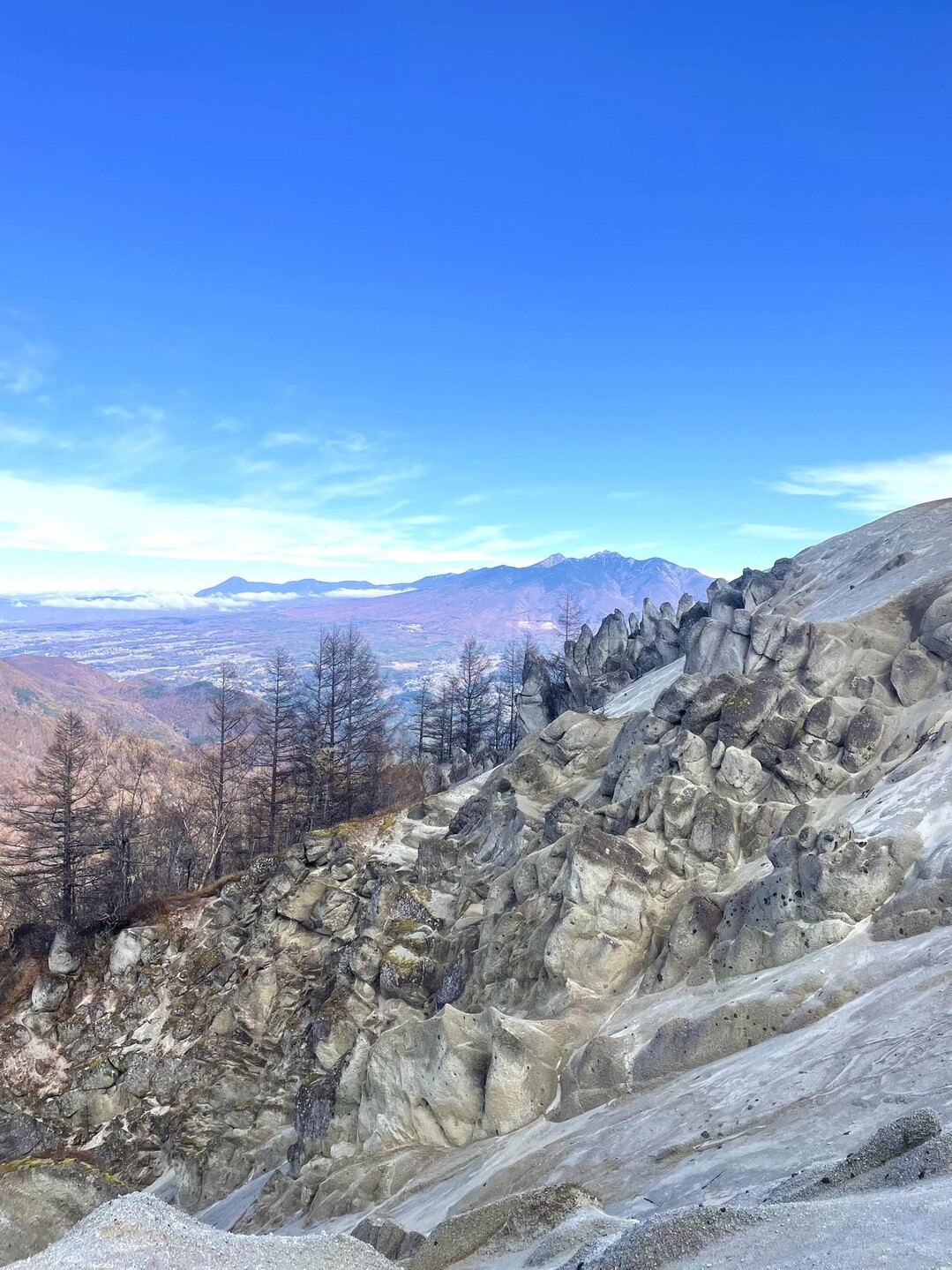 【日向山】登山98回目 / tahtaさんの甲斐駒ヶ岳・日向山の活動データ | YAMAP / ヤマップ