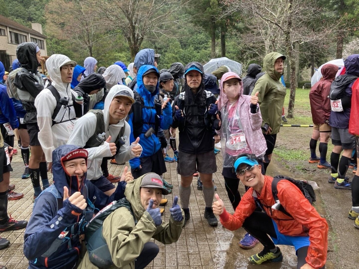 OSJ新城32 / つーたさんの宇連山・鳳来寺山・岩古谷山の活動データ | YAMAP / ヤマップ