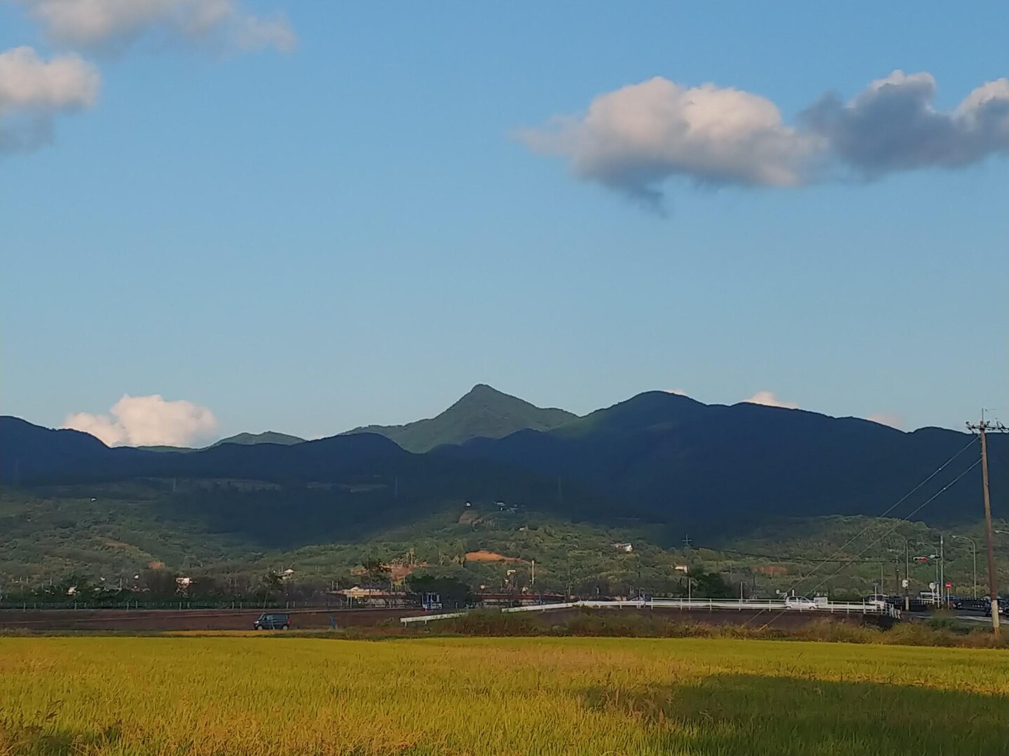 矢筈岳(やはずだけ) / meg♡さんの矢筈岳の活動データ | YAMAP / ヤマップ