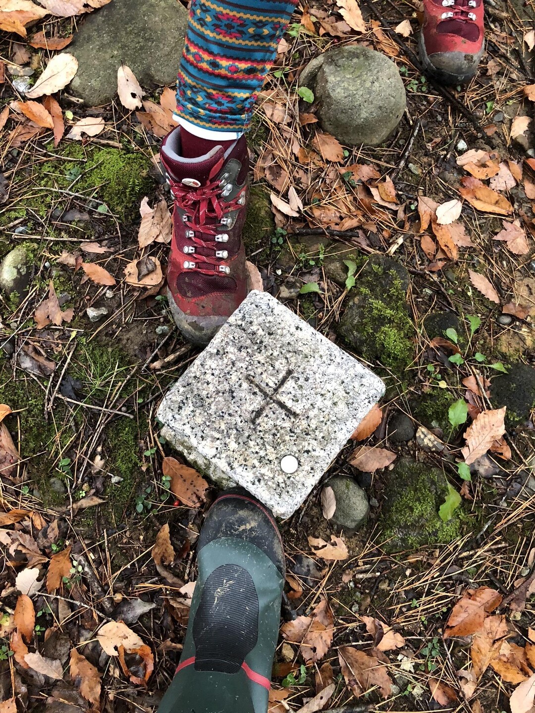 次なる山へ 吉峰山 Part2 / てるもんさんの尖山の活動データ | YAMAP / ヤマップ