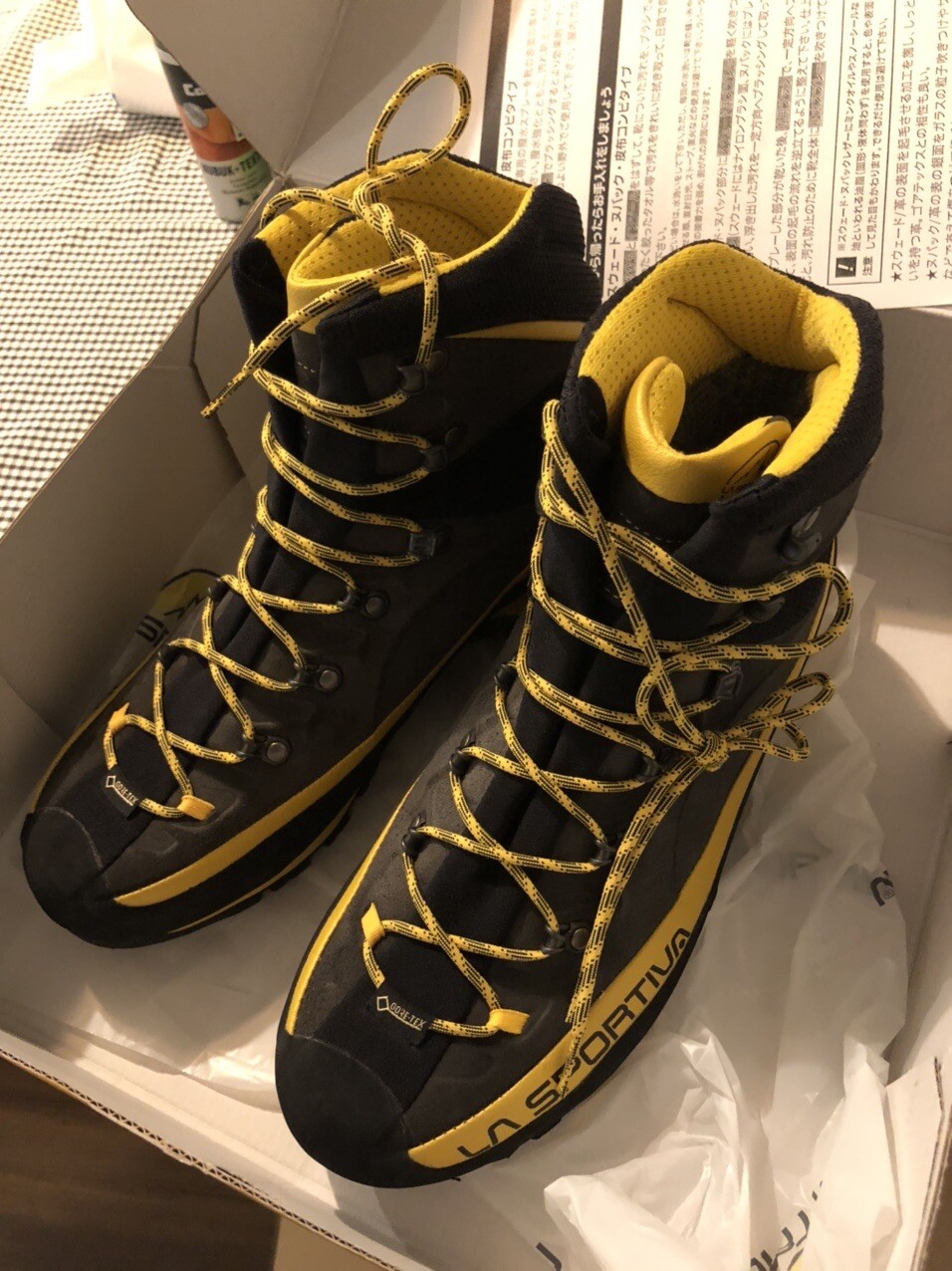 今年の覚悟 / Tomoさんのモーメント | YAMAP / ヤマップ