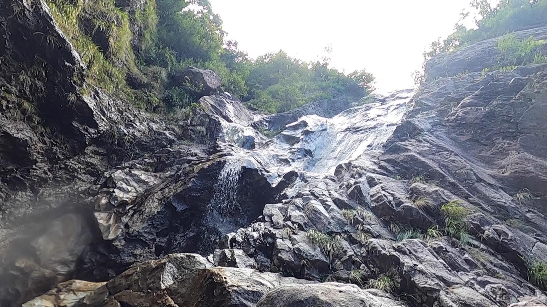 川内・下田を巡る山谷の沢旅 / sakさんの御神楽岳・雨乞峰の活動データ | YAMAP / ヤマップ