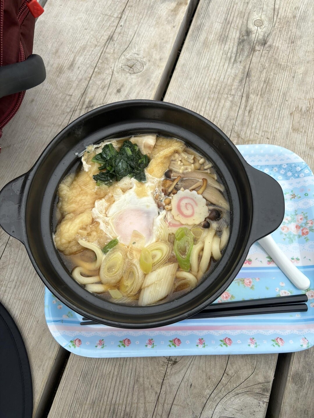 リスケになった鍋割山 / ken-sukeさんの塔ノ岳・丹沢山・蛭ヶ岳の活動データ | YAMAP / ヤマップ