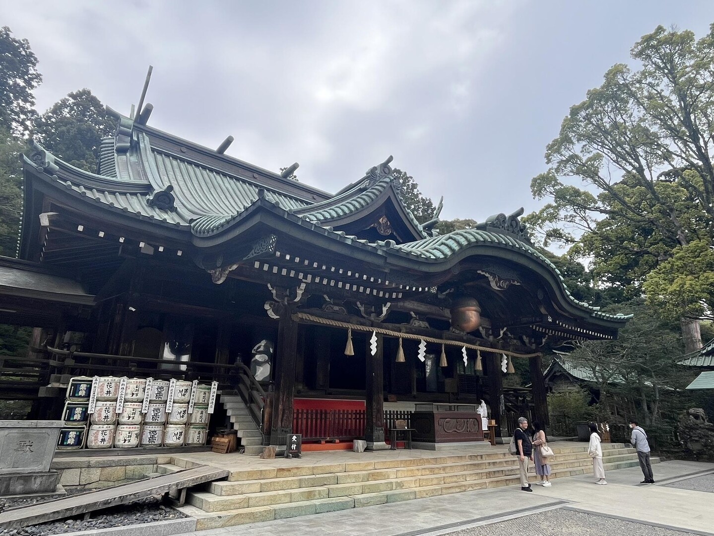 筑波山（男体山）・筑波山（女体山） / Jimamanさんの筑波山の活動データ | YAMAP / ヤマップ