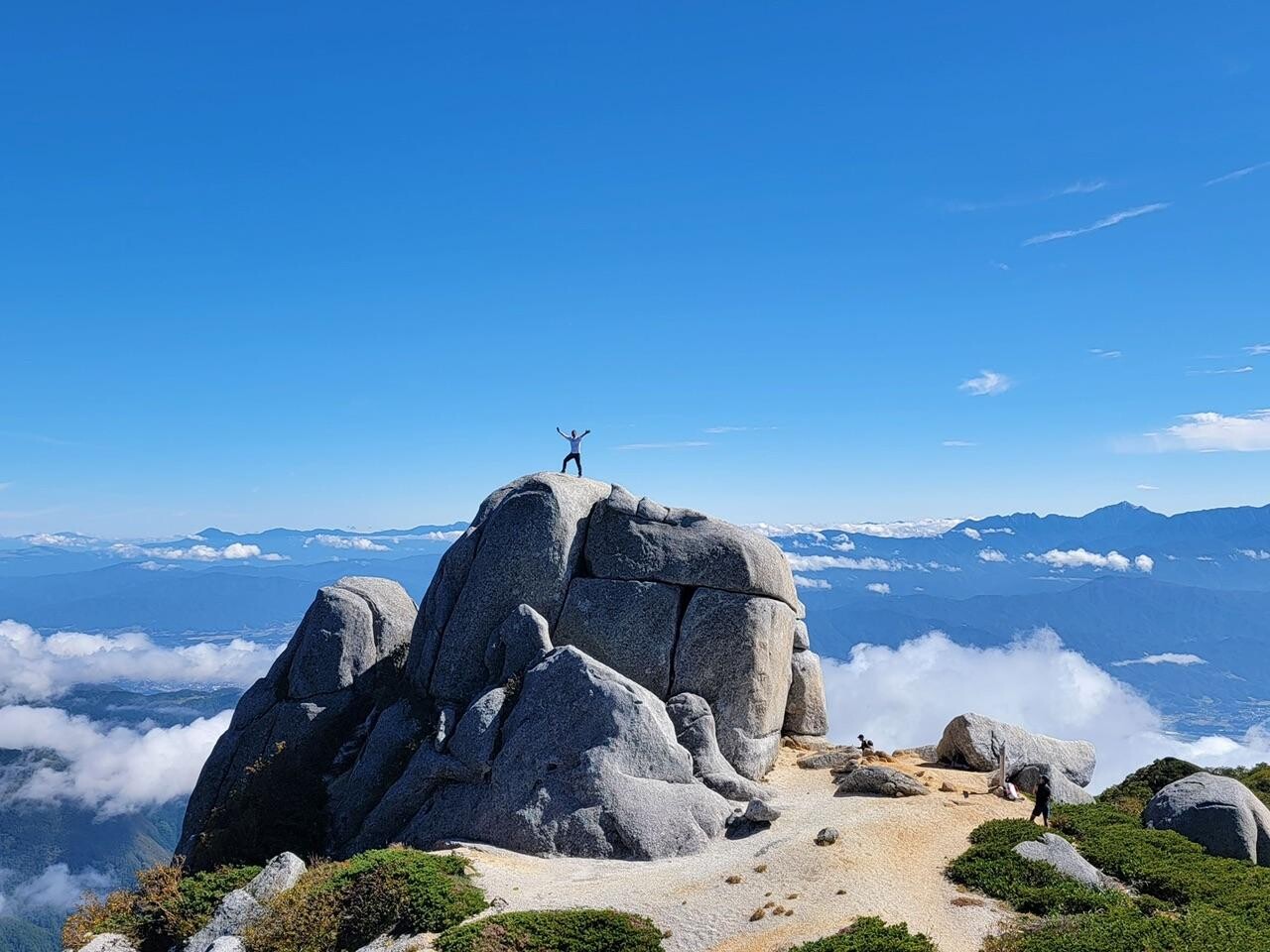 ANZUNUKOのページ | YAMAP / ヤマップ