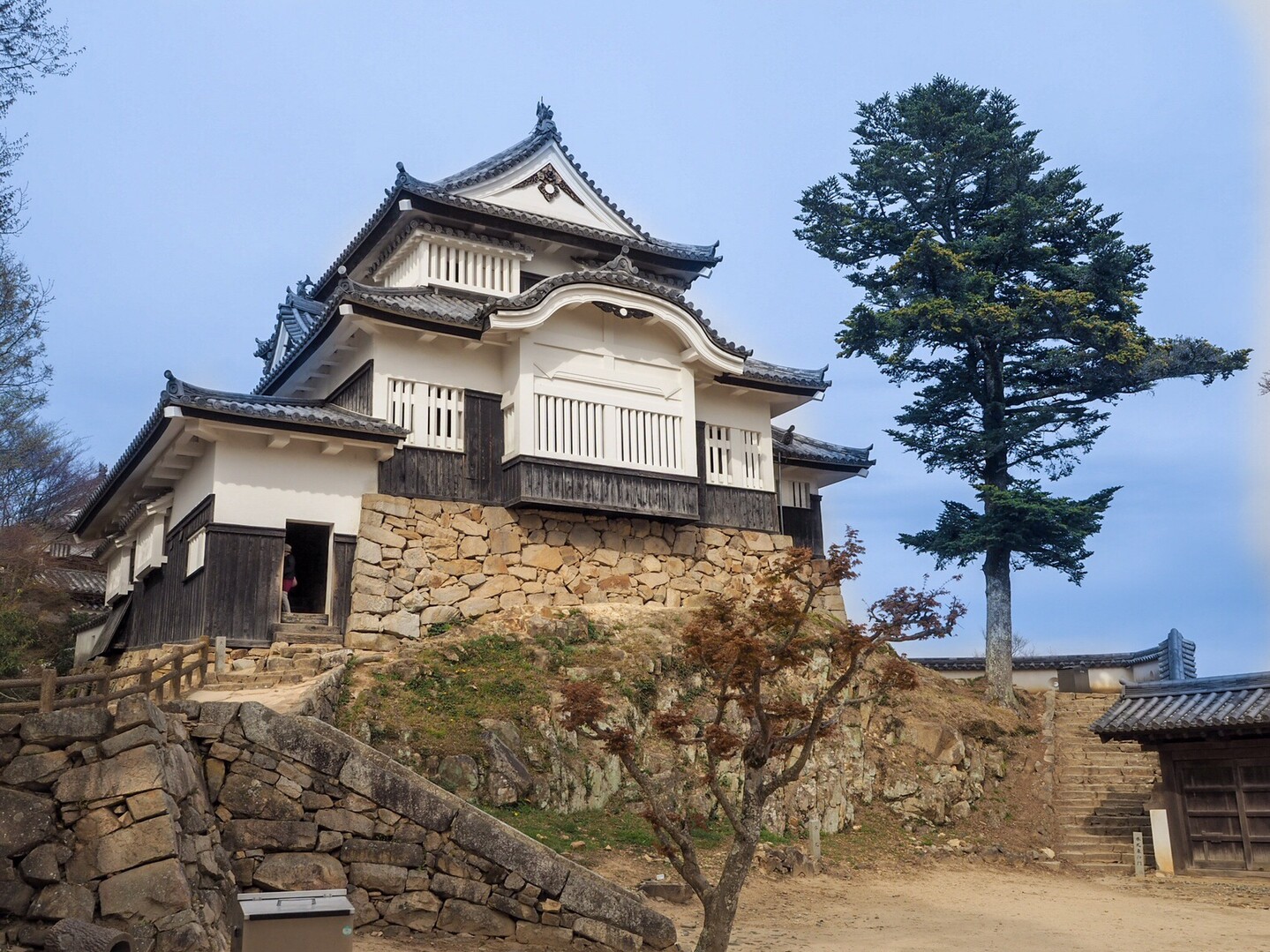 備中松山城 / Moccoさんの備中松山城の活動データ | YAMAP / ヤマップ