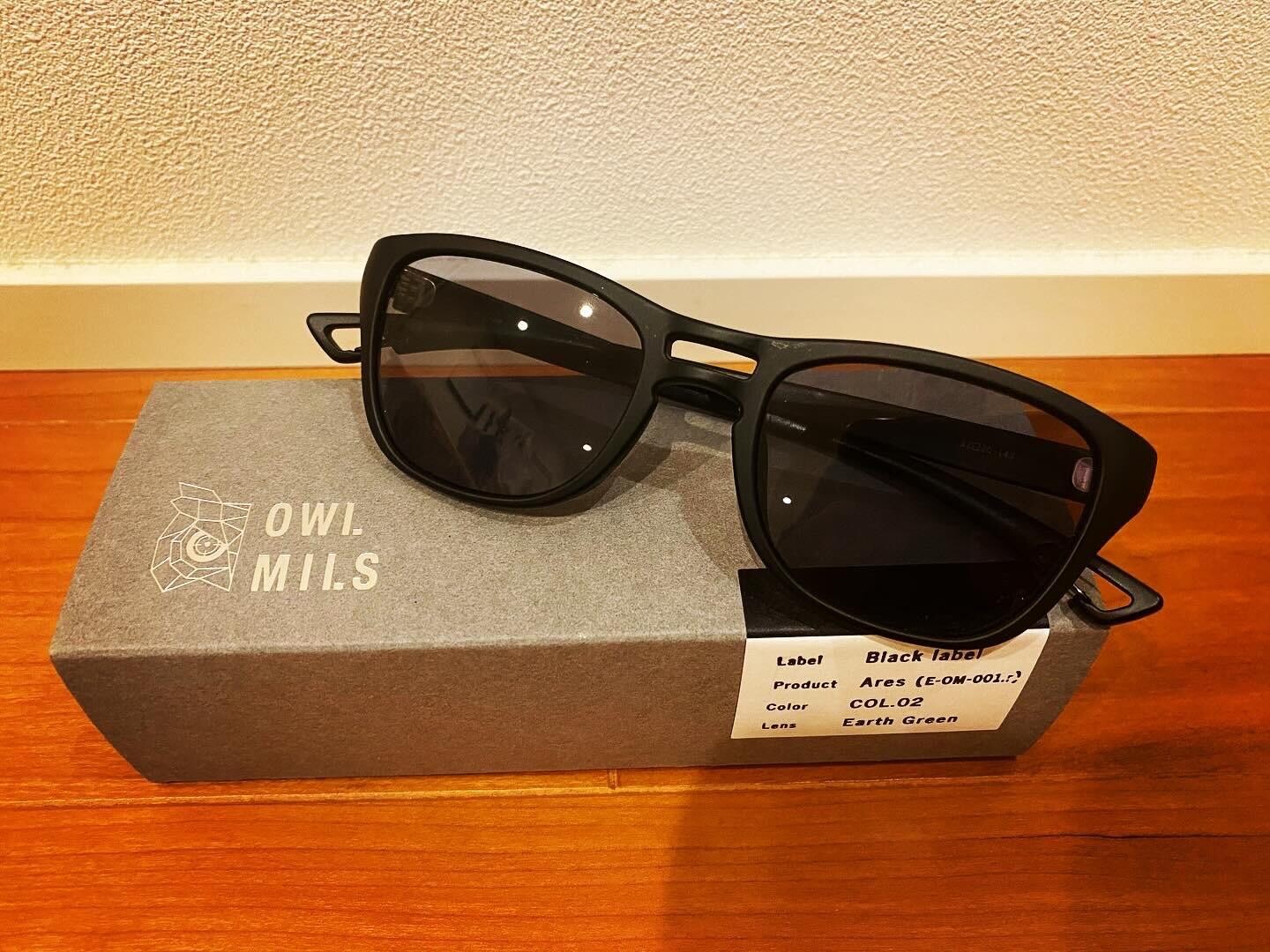 OWL MILS - Ares（http... / ta______kさんのモーメント | YAMAP / ヤマップ