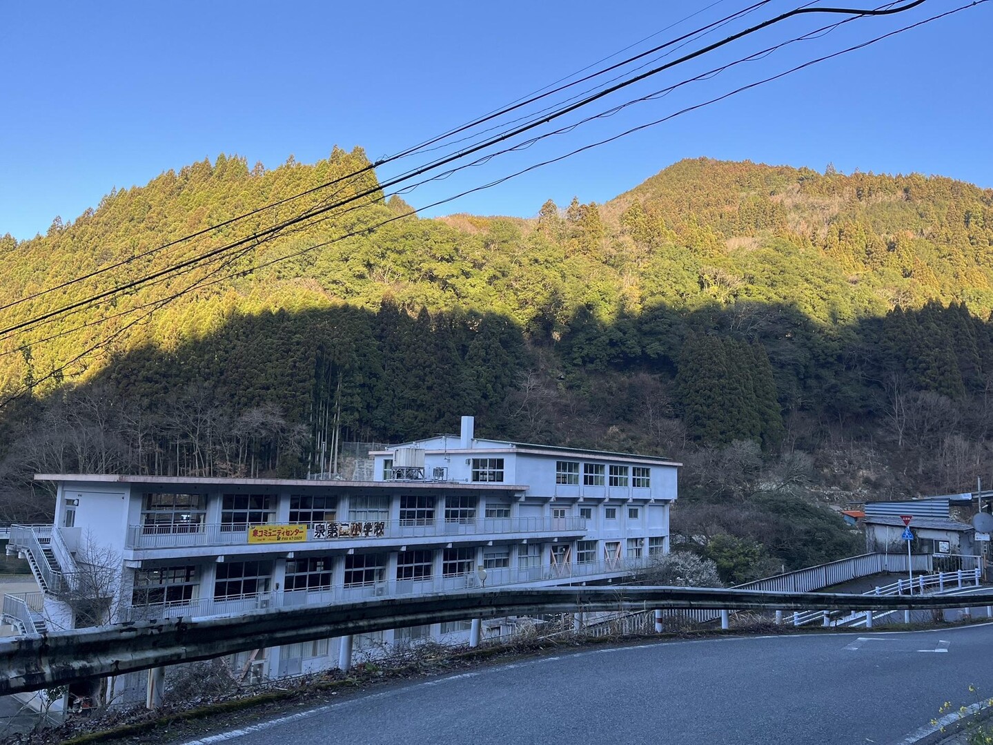 Izumi Round Trail？ / ひろみんさんの保口岳の活動データ | YAMAP / ヤマップ