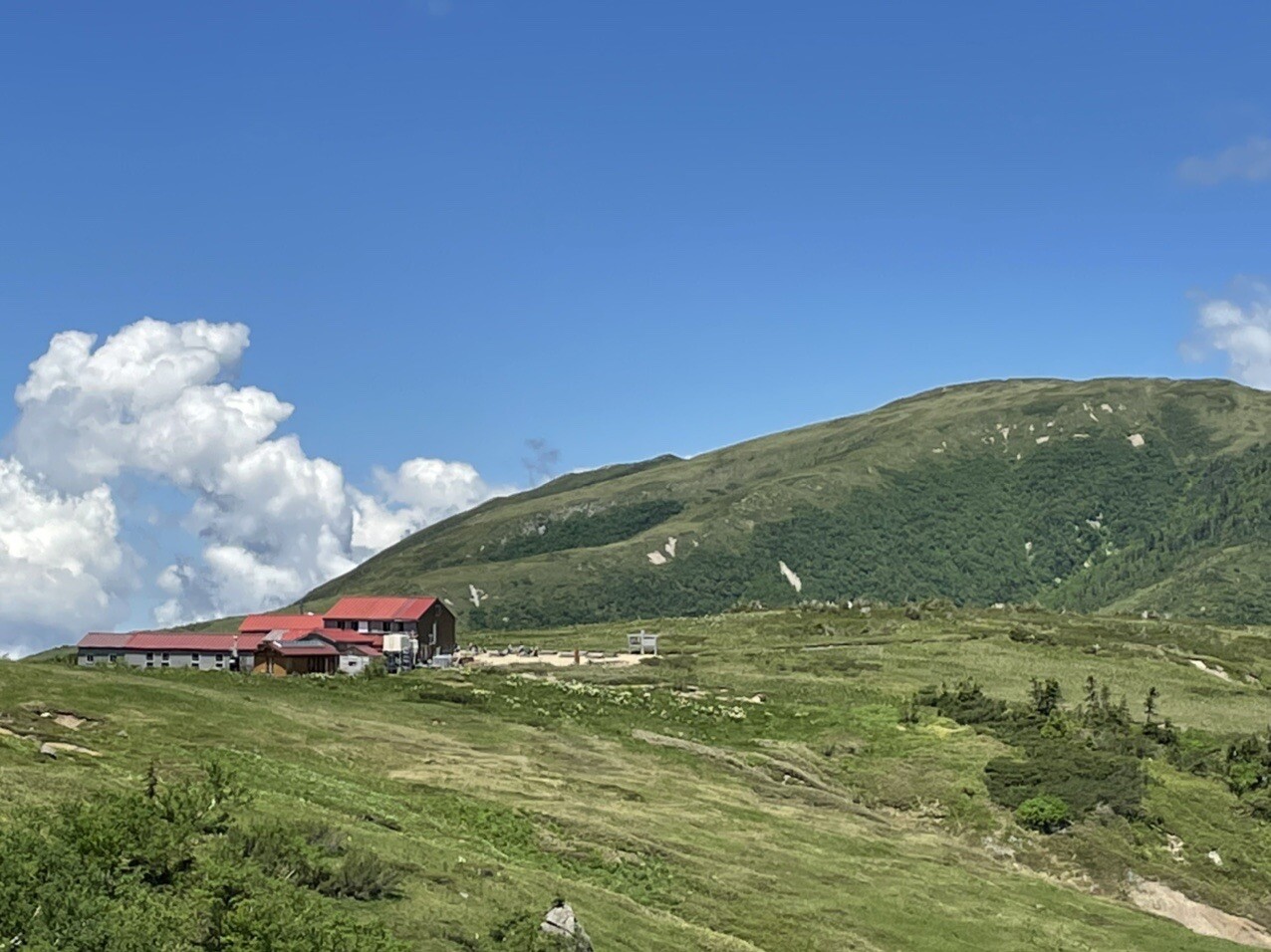 日本最期の秘境の旅 / Marry🐾さんの水晶岳・薬師岳・黒部五郎岳の活動データ | YAMAP / ヤマップ