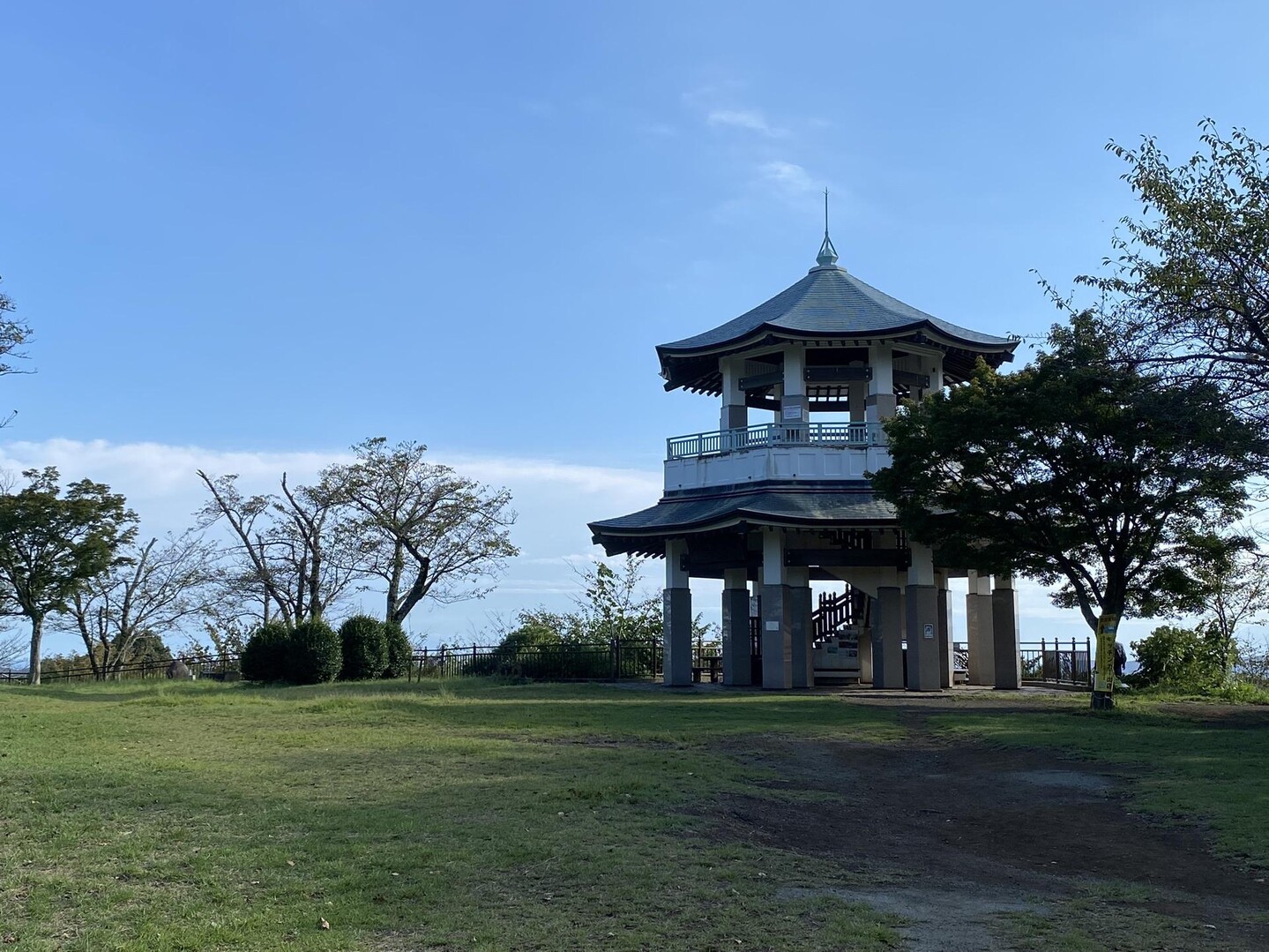 弘法山、権現山 / tosiさんの弘法山の活動データ | YAMAP / ヤマップ