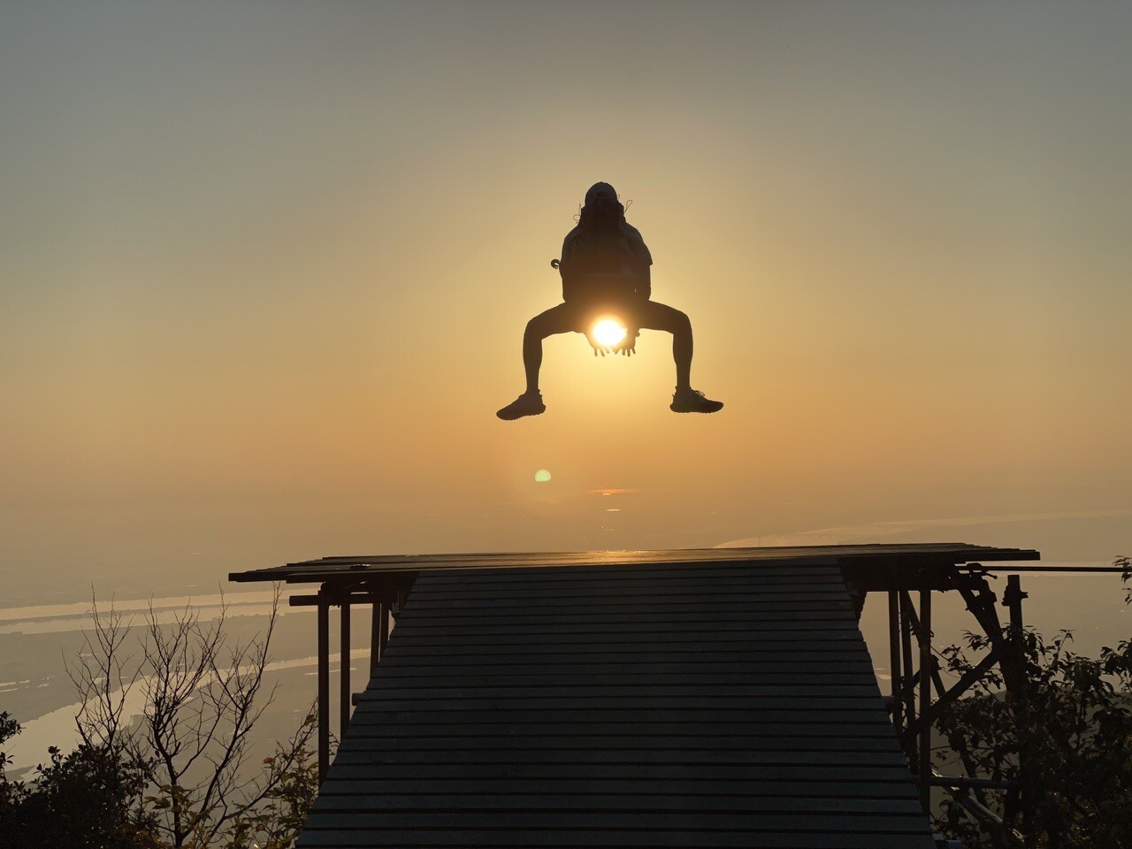 元気玉！！ / podoryさんのモーメント | YAMAP / ヤマップ