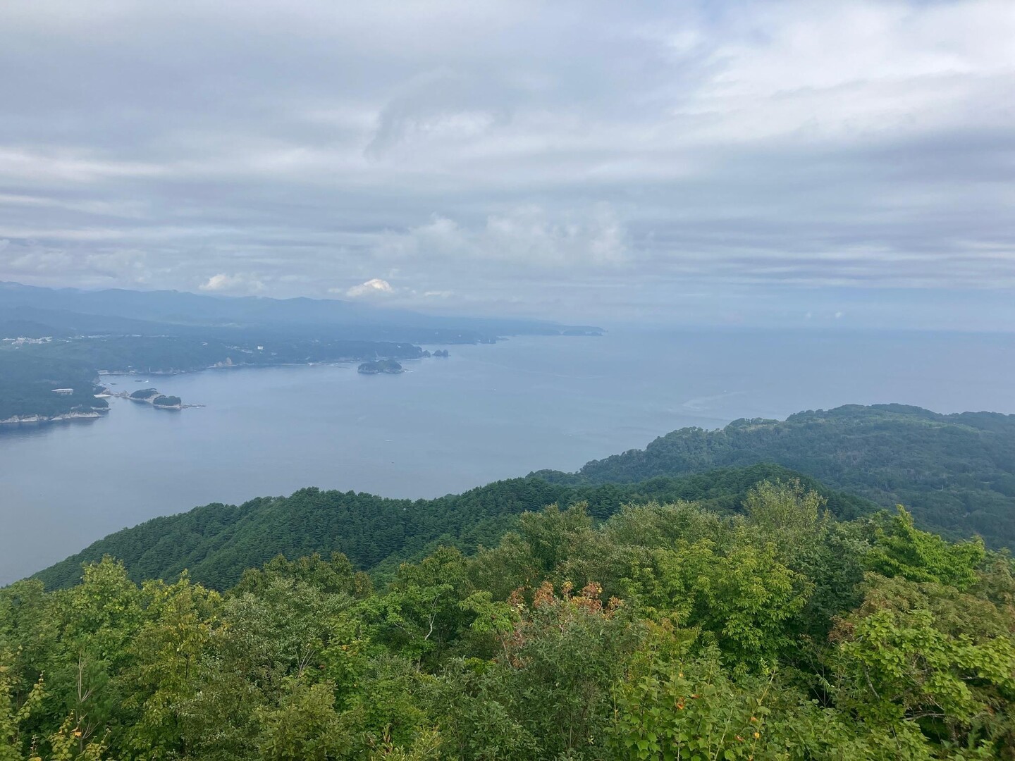 月山(御殿山) / chiさんの月山の活動データ | YAMAP / ヤマップ