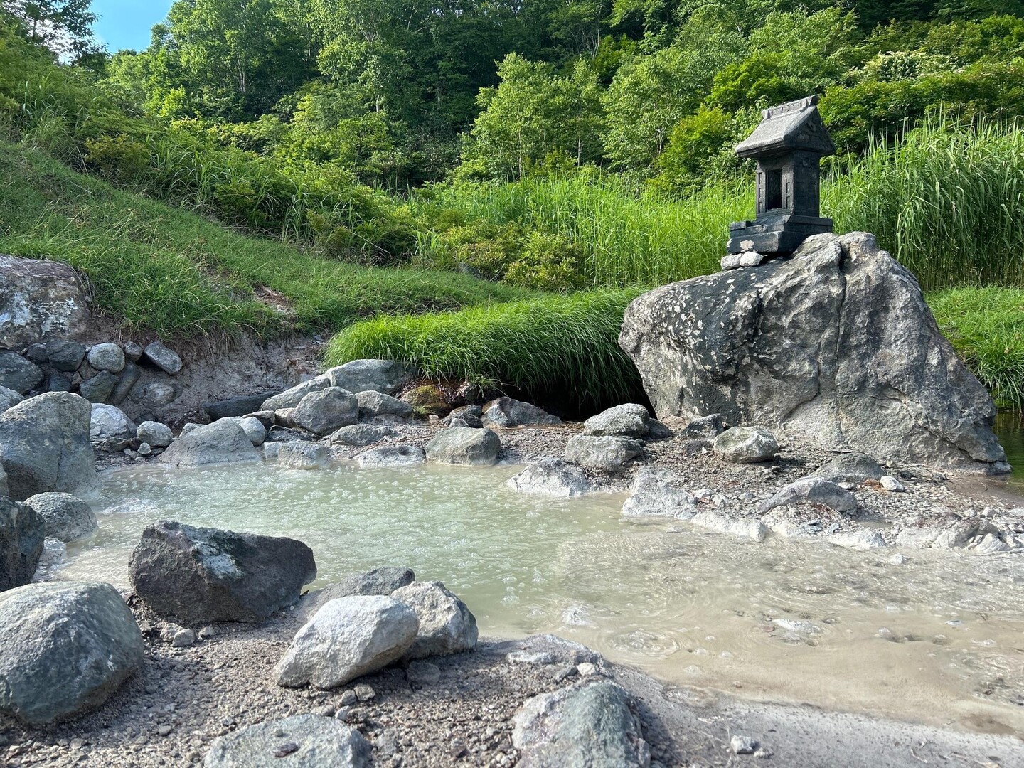 八助 (Yasuke)さんの投稿したフィールドメモ | YAMAP / ヤマップ