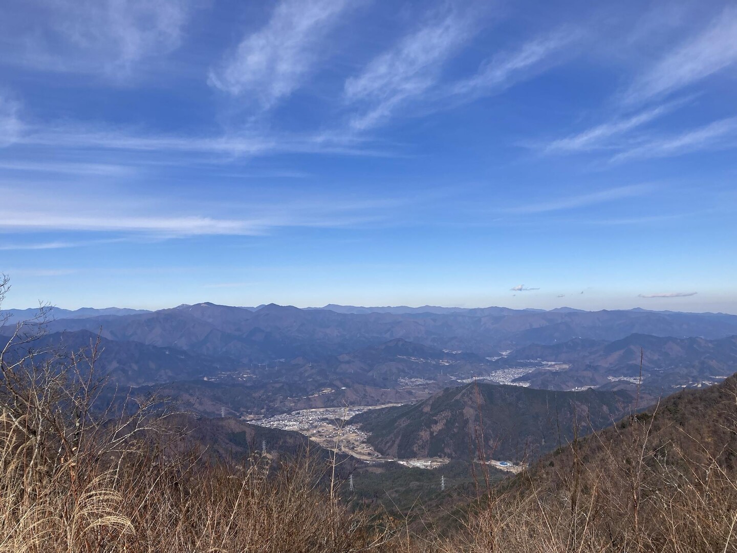杓子山周回・鹿留山ピストン / Kokiさんの御正体山・杓子山・石割山の活動データ | YAMAP / ヤマップ