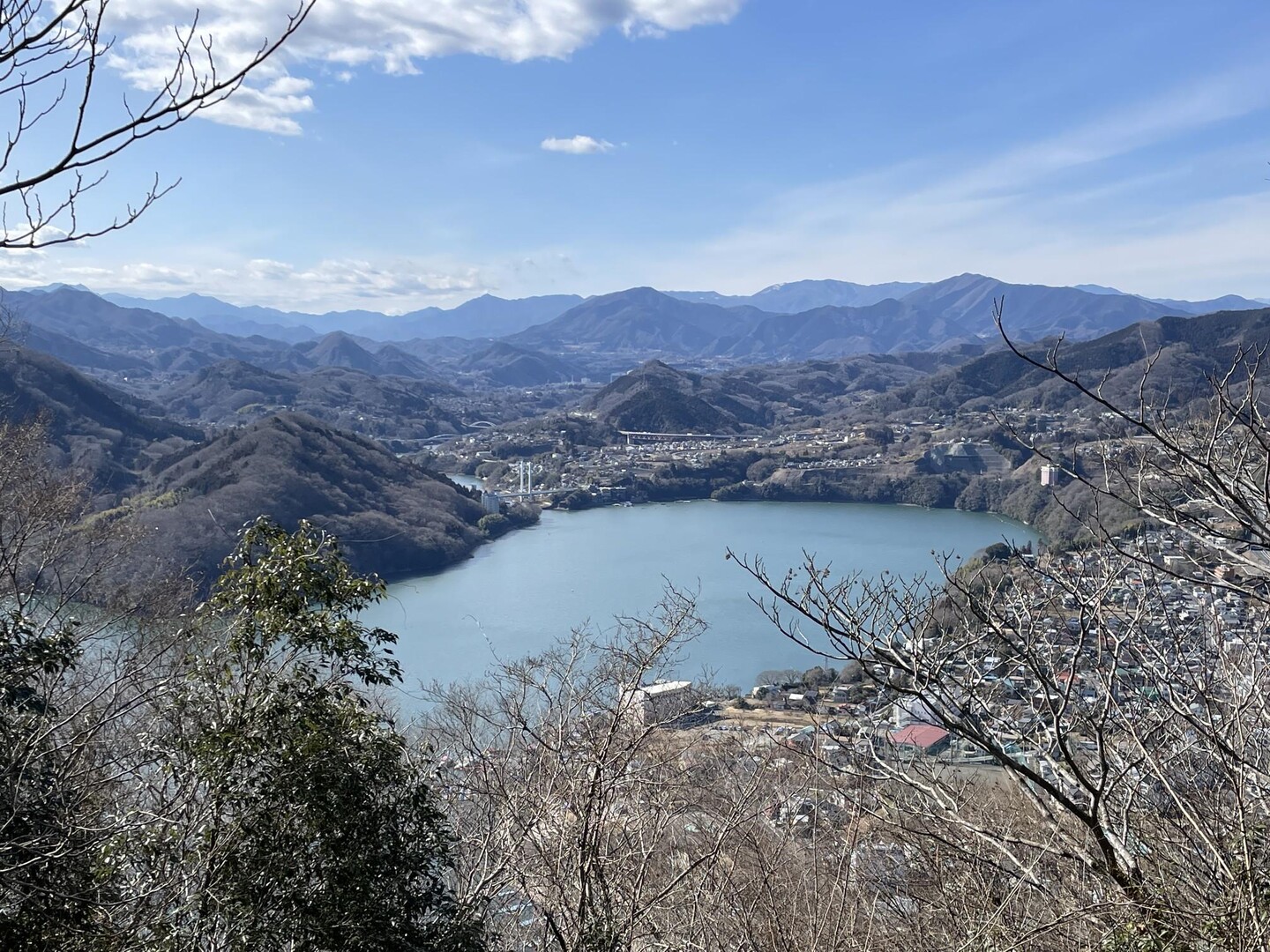 石老山・嵐山 / ellena15さんの高尾山・陣馬山・景信山の活動データ | YAMAP / ヤマップ