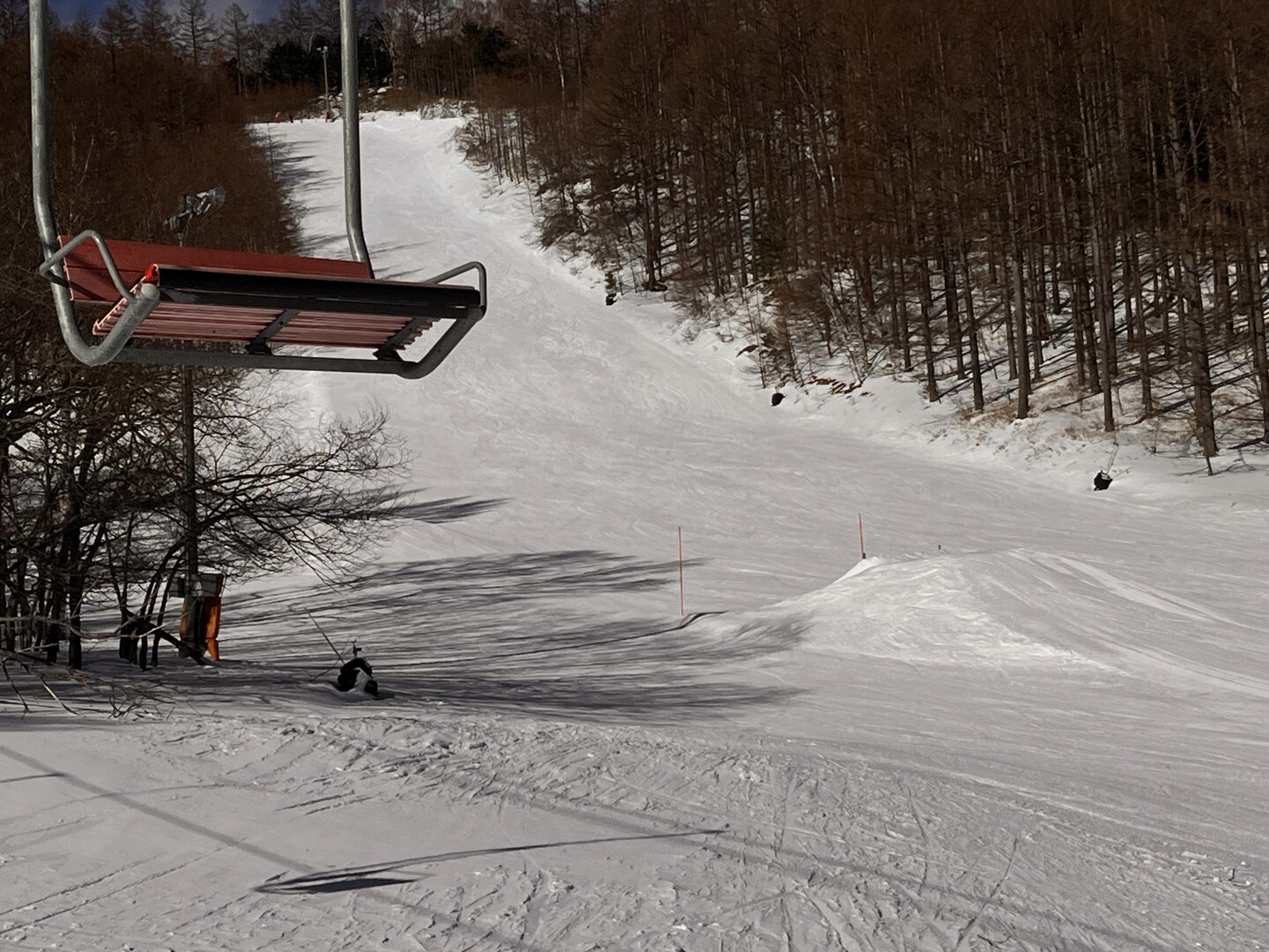 八千穂高原スキー場 / kpk_cooさんのスキーの活動データ | YAMAP / ヤマップ