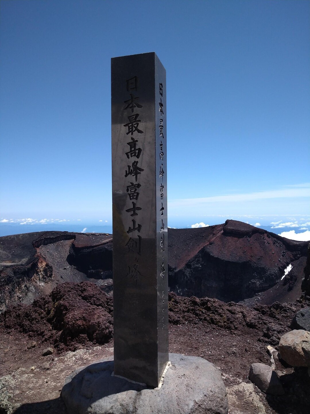 富士山（富士宮）開山直前SP！ / タローさんさんの富士山の活動データ | YAMAP / ヤマップ